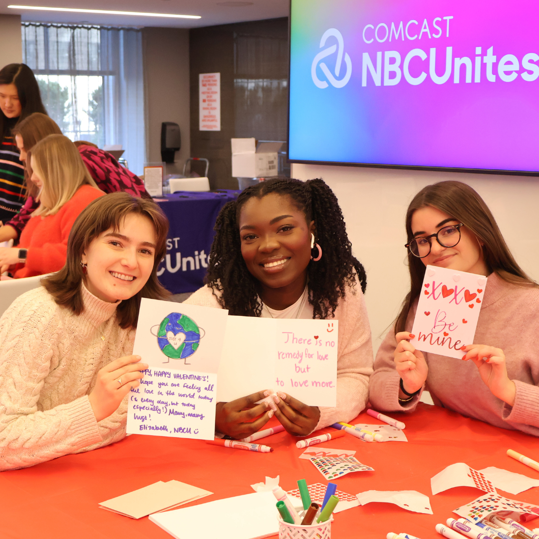 Home | NBCUnicareers