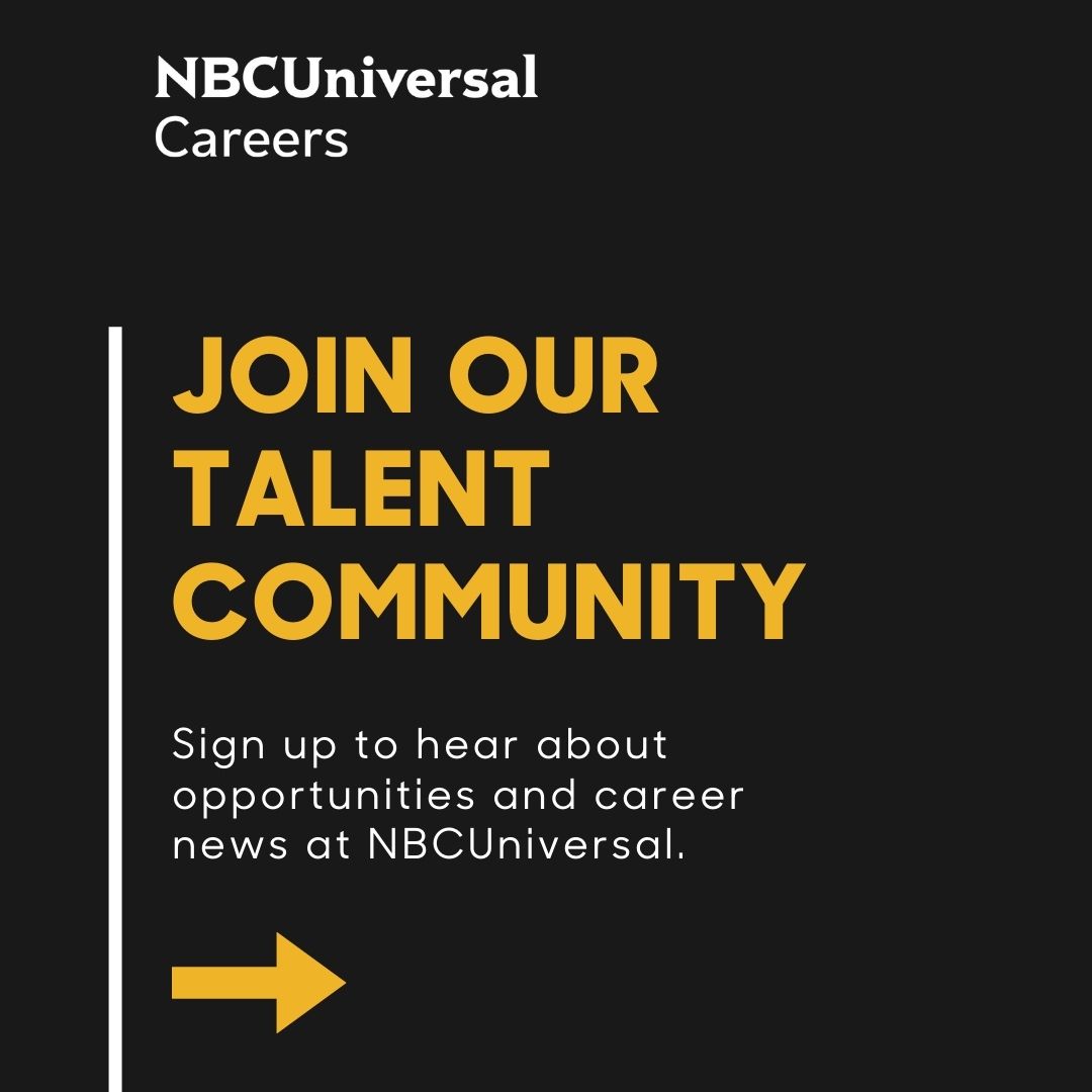 Home | NBCUnicareers