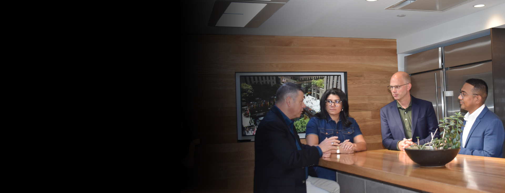 Project Keystone | NBCUnicareers