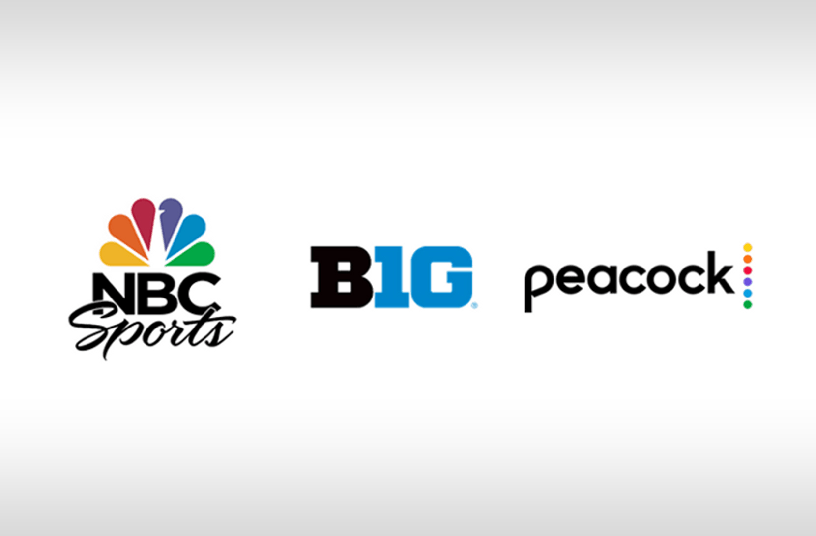 Nbc Logo Peacock Creators Of Beloved Peacock Logo On NBC's New Look: