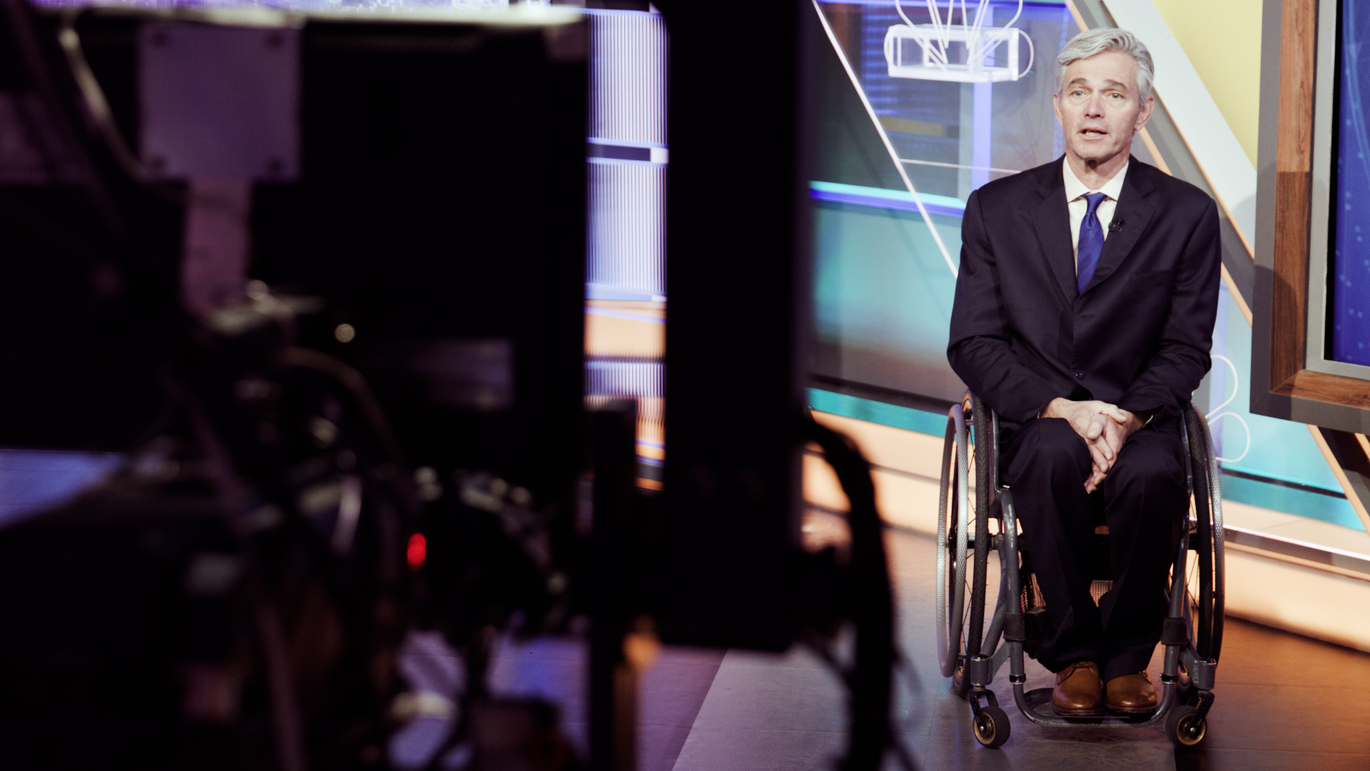 100 Days Out from the 2024 Paris Paralympics, See How NBC Sports is ...