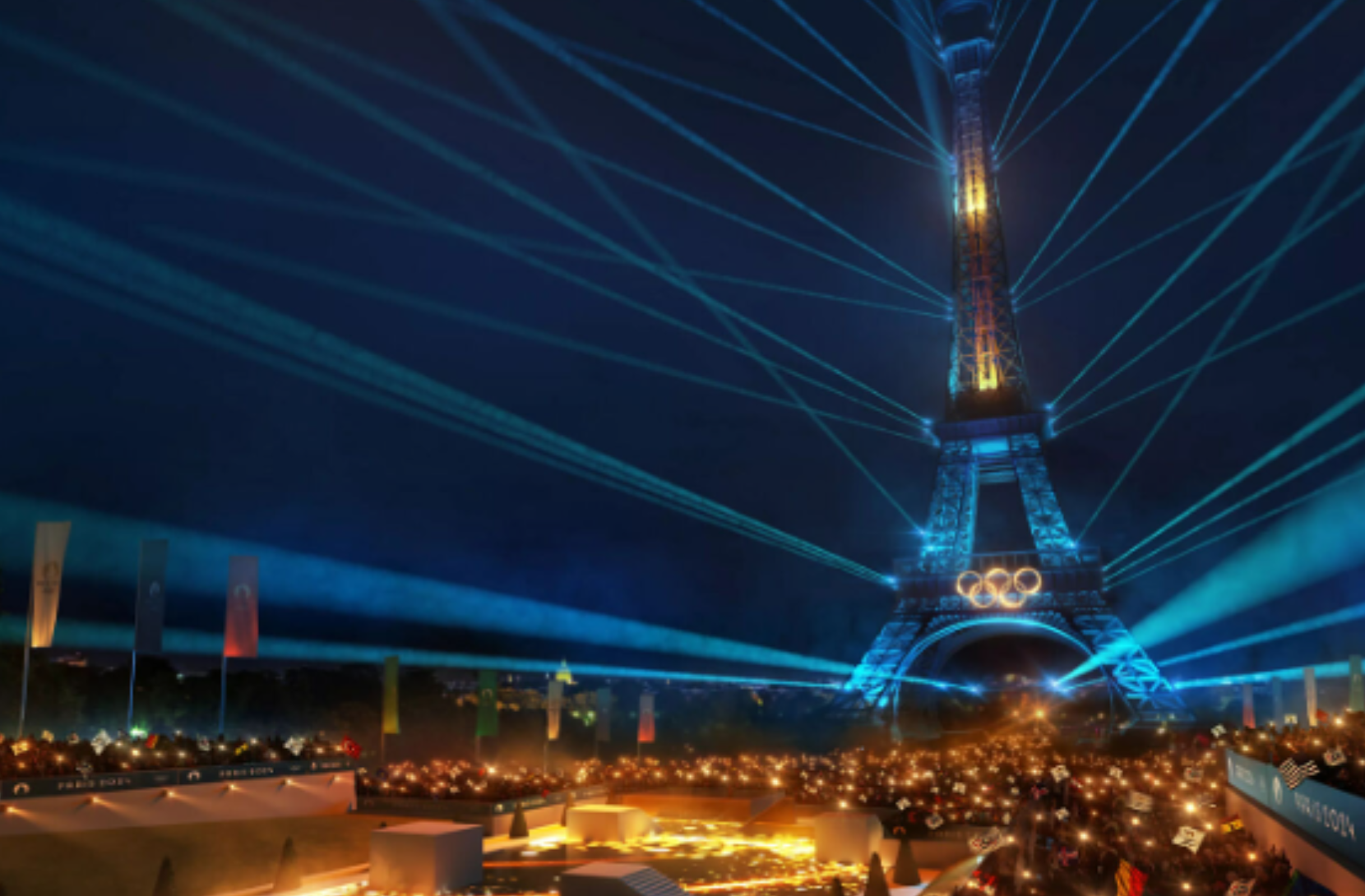 How to Watch The Olympic Games Paris 2024 Across NBCUniversal ...
