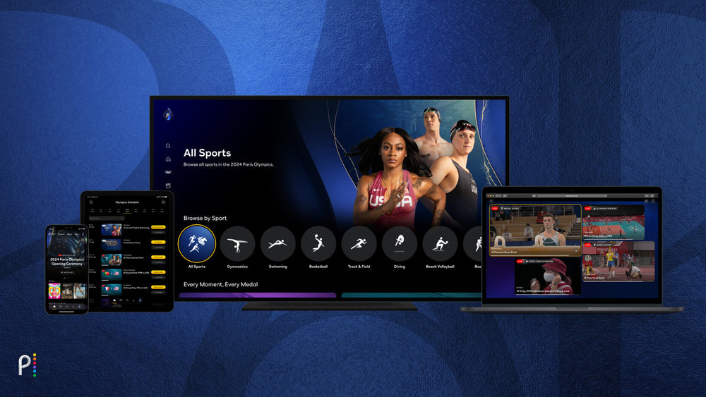 Peacock's CTO Patrick Miceli Talks Exclusive NFL Wildcard Game ...