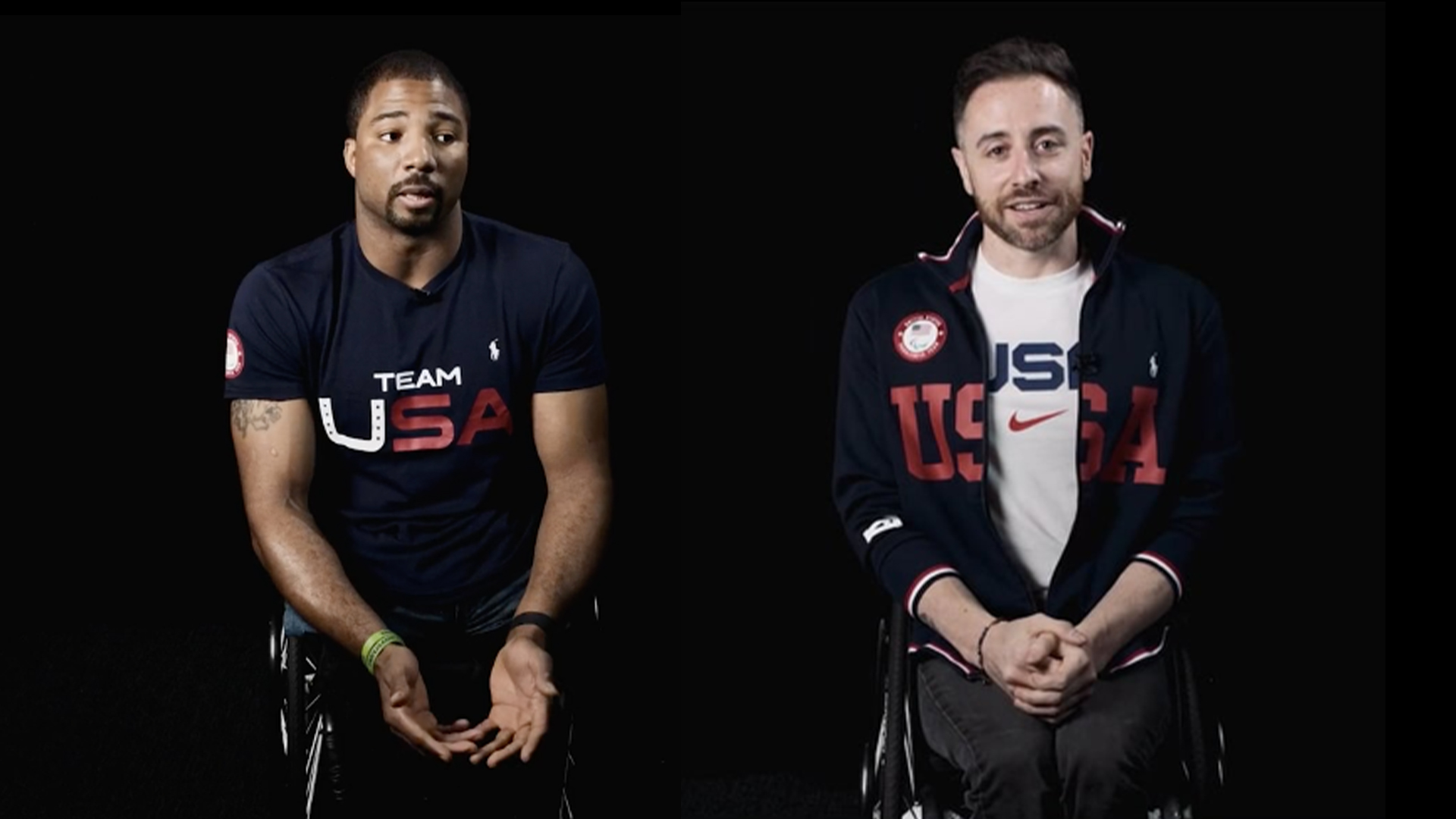 How to Watch the Paris 2024 Paralympic Games Across NBCUniversal ...