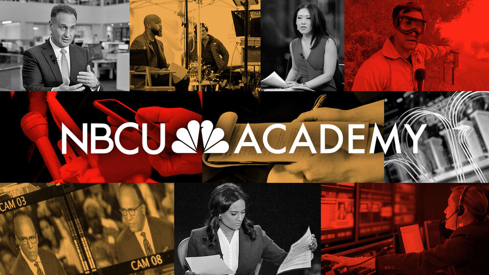 NBCU Academy Hosts Free Virtual and In-Person Student Innovation Summit ...