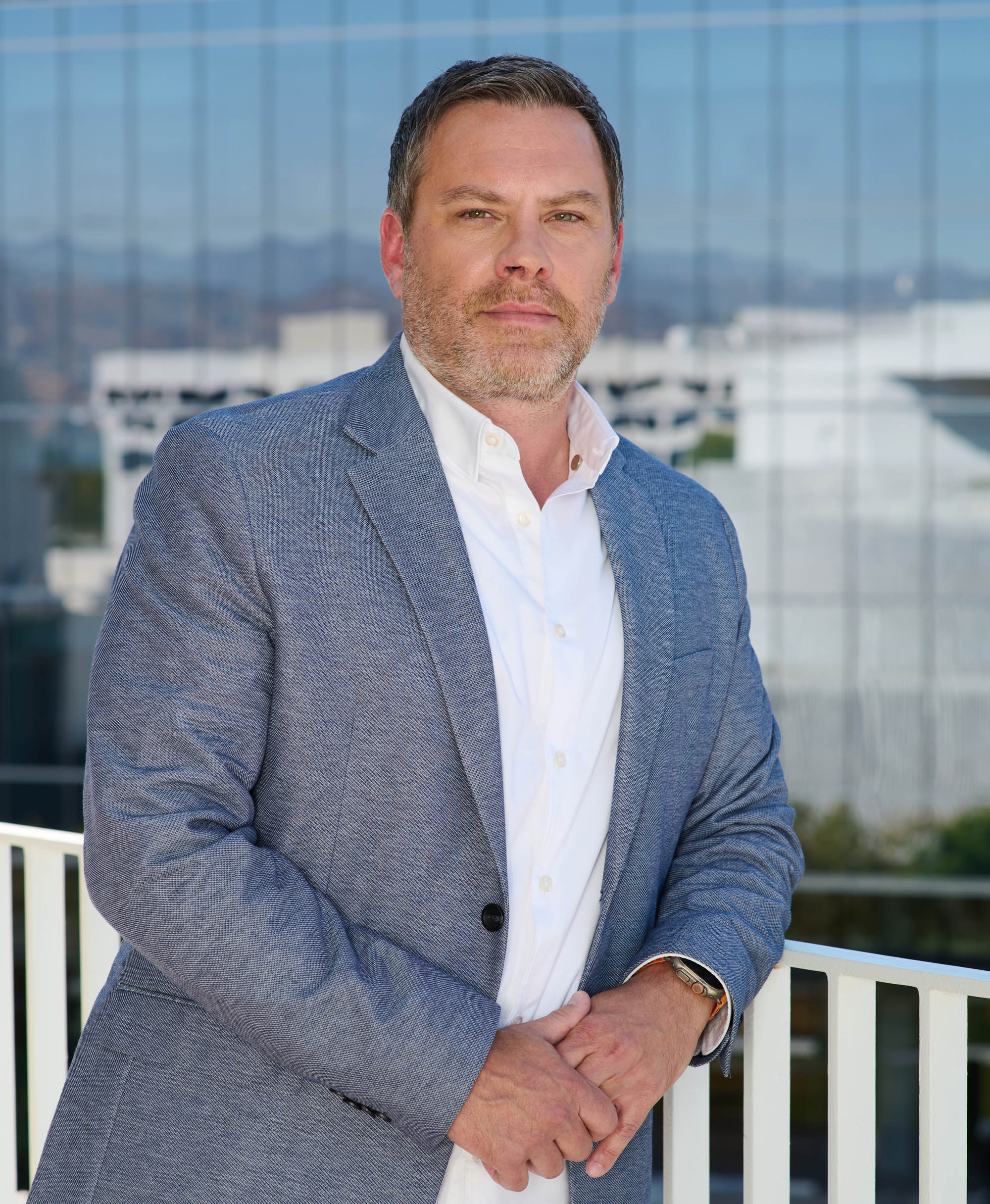A Reimagined Universal Studios Lot and Beyond with Jeff Stone ...
