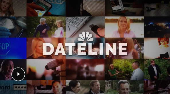 Dateline: A Legacy of True Crime and Iconic News Coverage ...