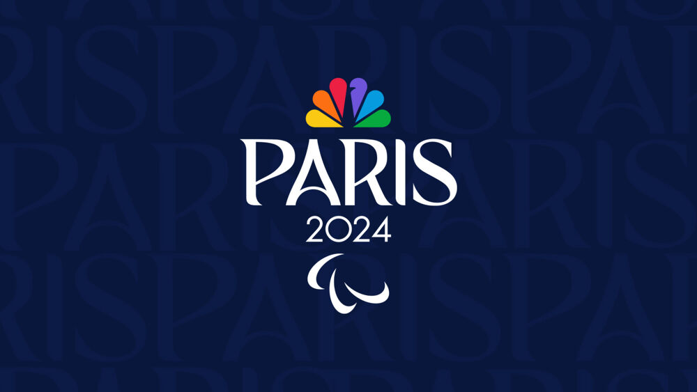 Record 15.4 Million Total Viewers Watch Paris 2024 Paralympic Games ...