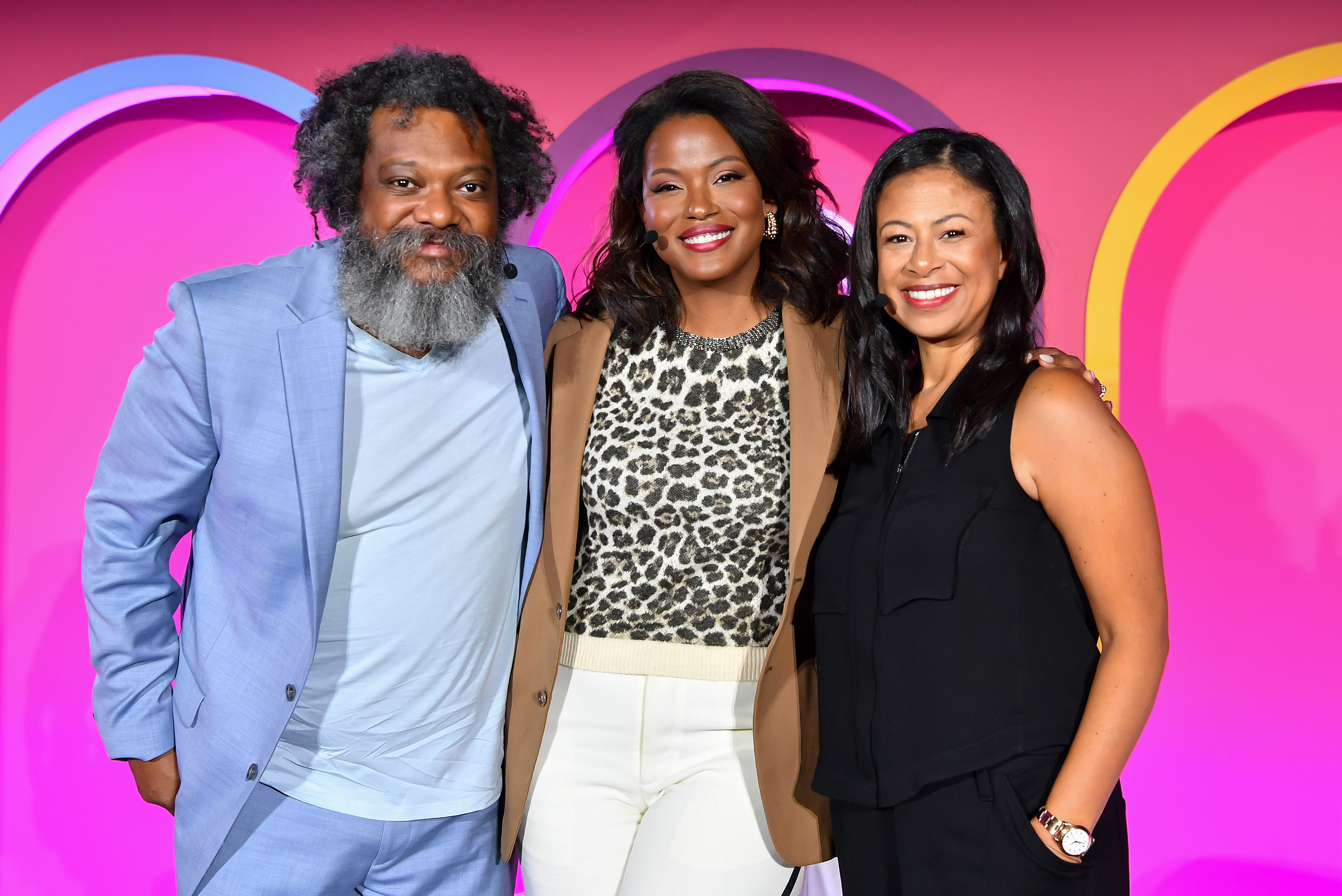 NBCUniversal is an Industry Stand-Out at Advertising Week New York 2024 ...