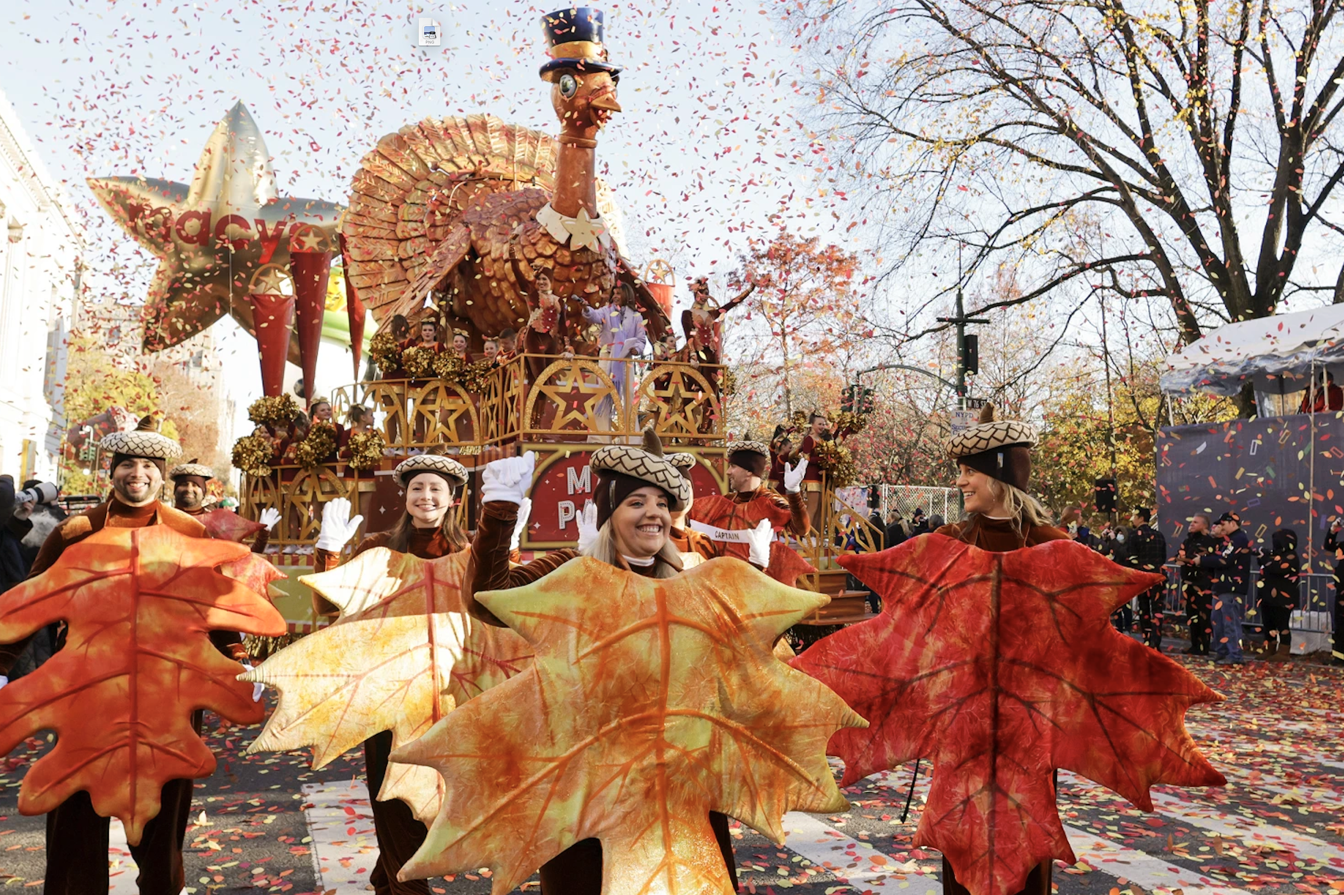 Your Ultimate Guide to NBC's Holiday Specials | NBCUNIVERSAL MEDIA