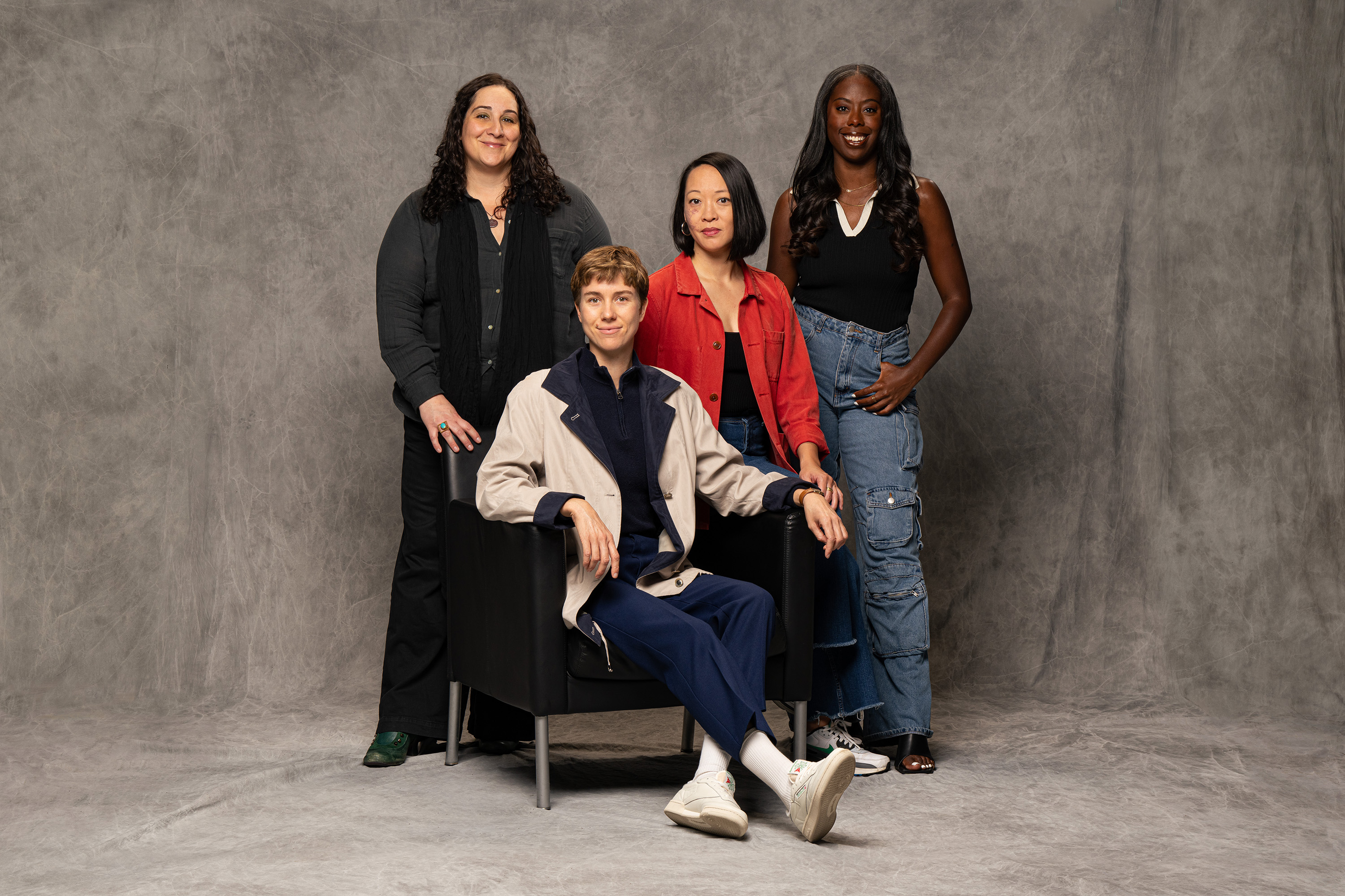 NBCU LAUNCH Names the 2024-26 Class of its Trailblazing TV Directors ...