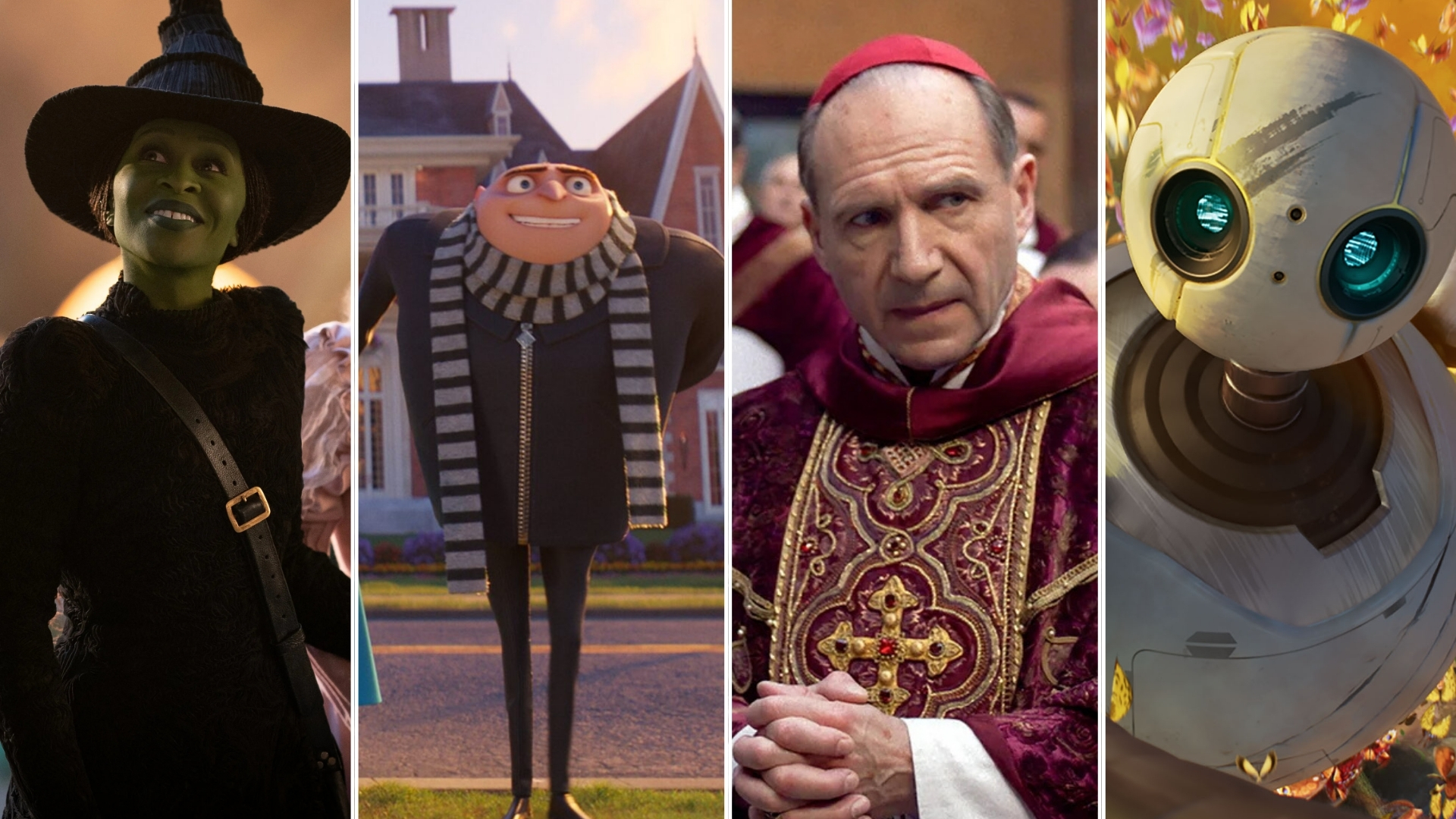 NBCUniversal Scores Big with 2024 Slate, Grossing 3.76 Billion ...