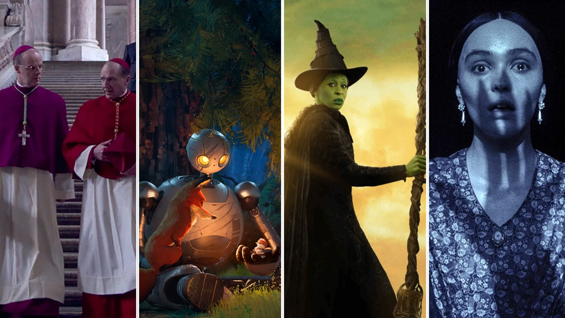 Universal Filmed Entertainment Group Scores Record 25 Academy Award ...