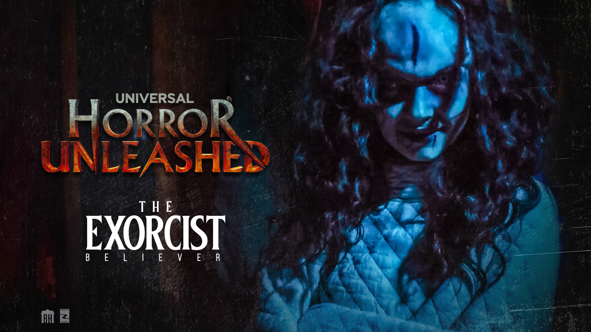 Possession Comes to Life as Universal Horror Unleashed in Las Vegas ...