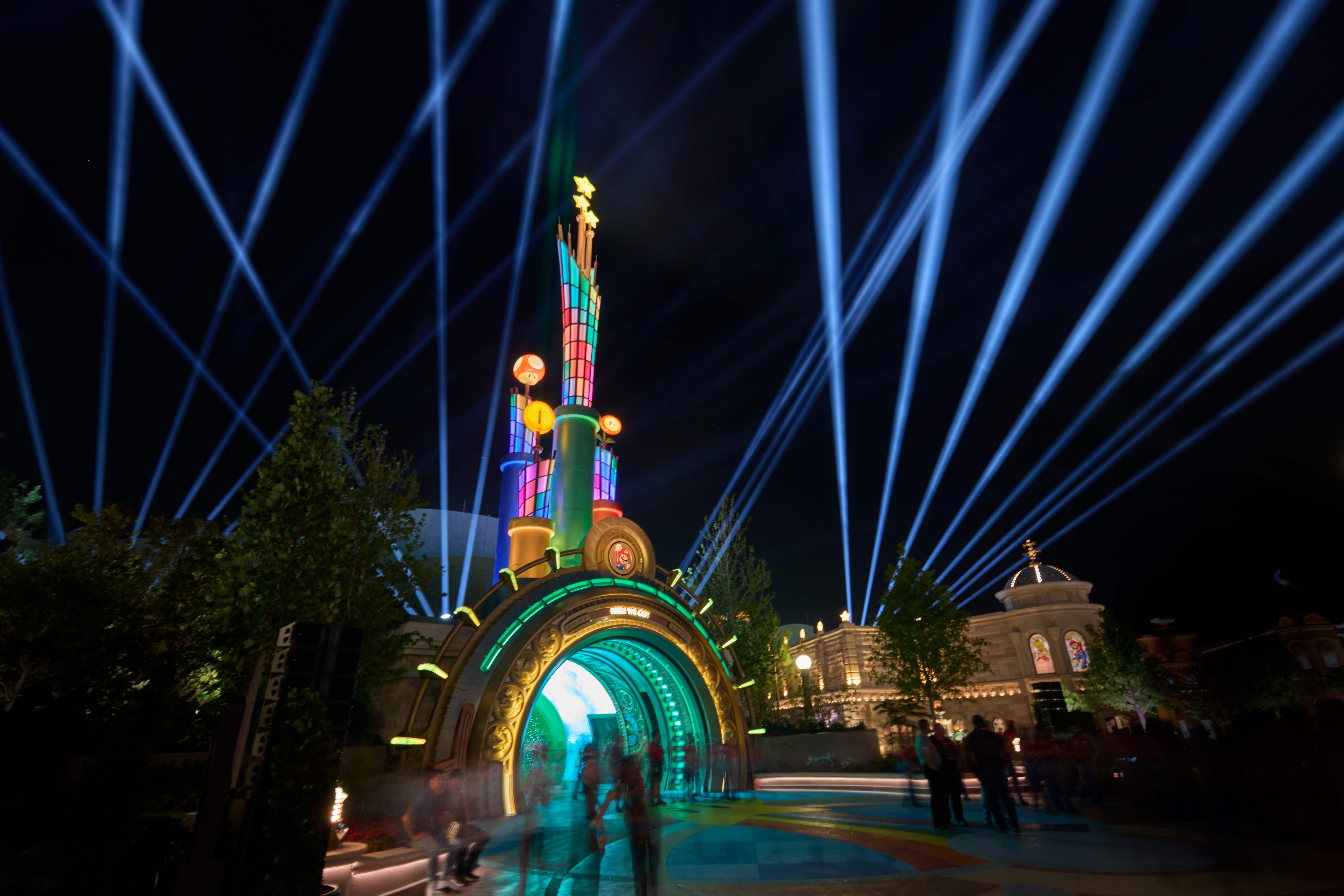 Universal Epic Universe, Universal Orlando Resort’s Highly Anticipated ...
