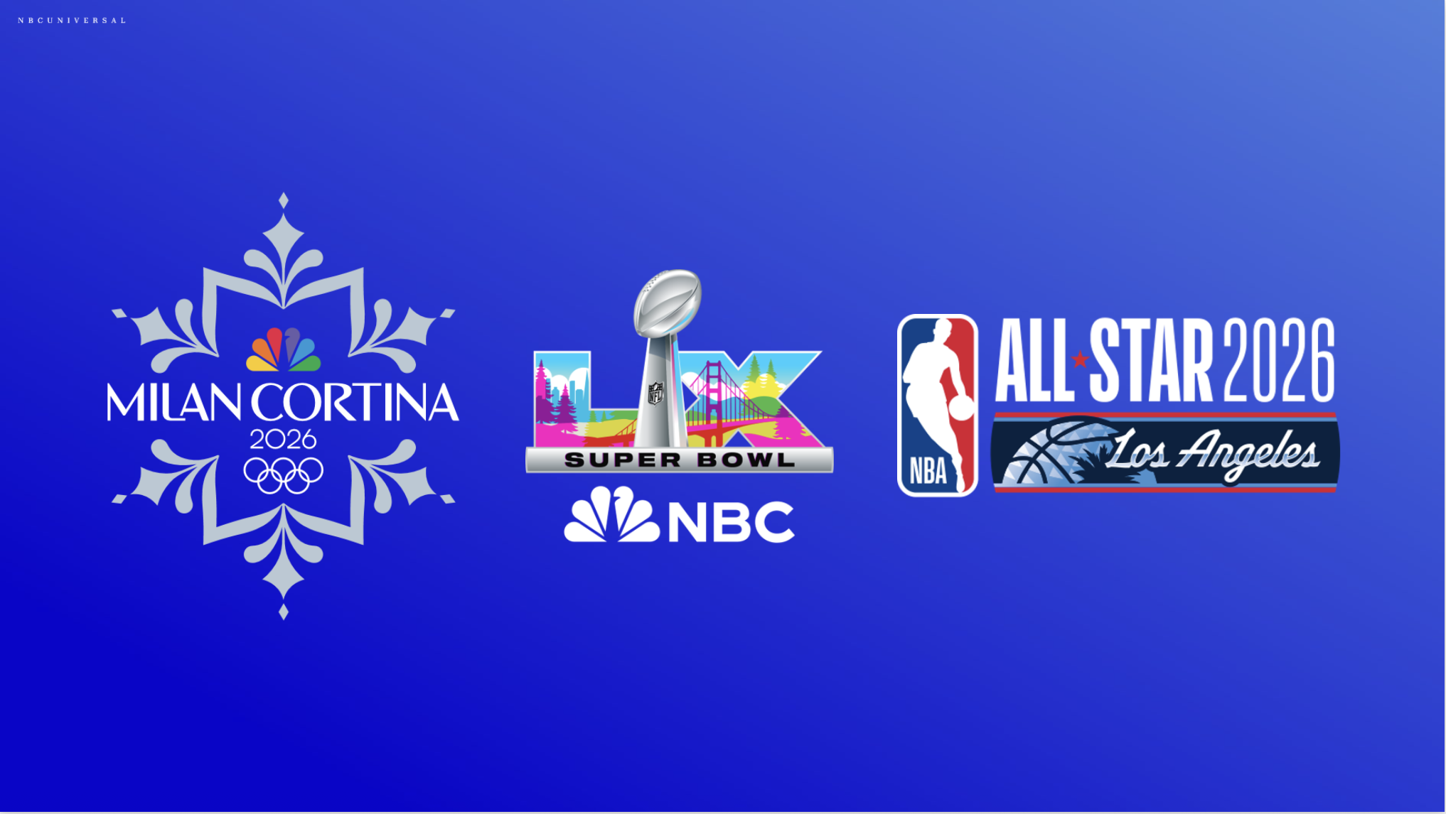 NBCUniversal’s 2025 Upfront Showcases Expansive Entertainment, Sports ...