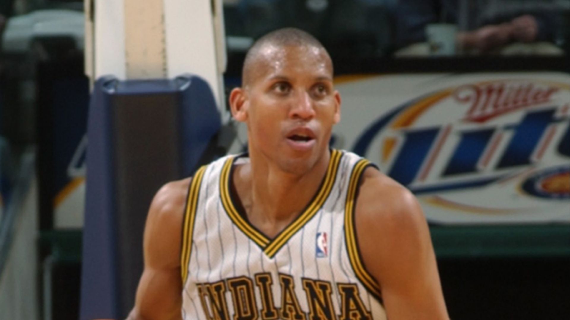 Reggie Miller to Join NBC Sports Beginning With 2025-26 NBA Season ...