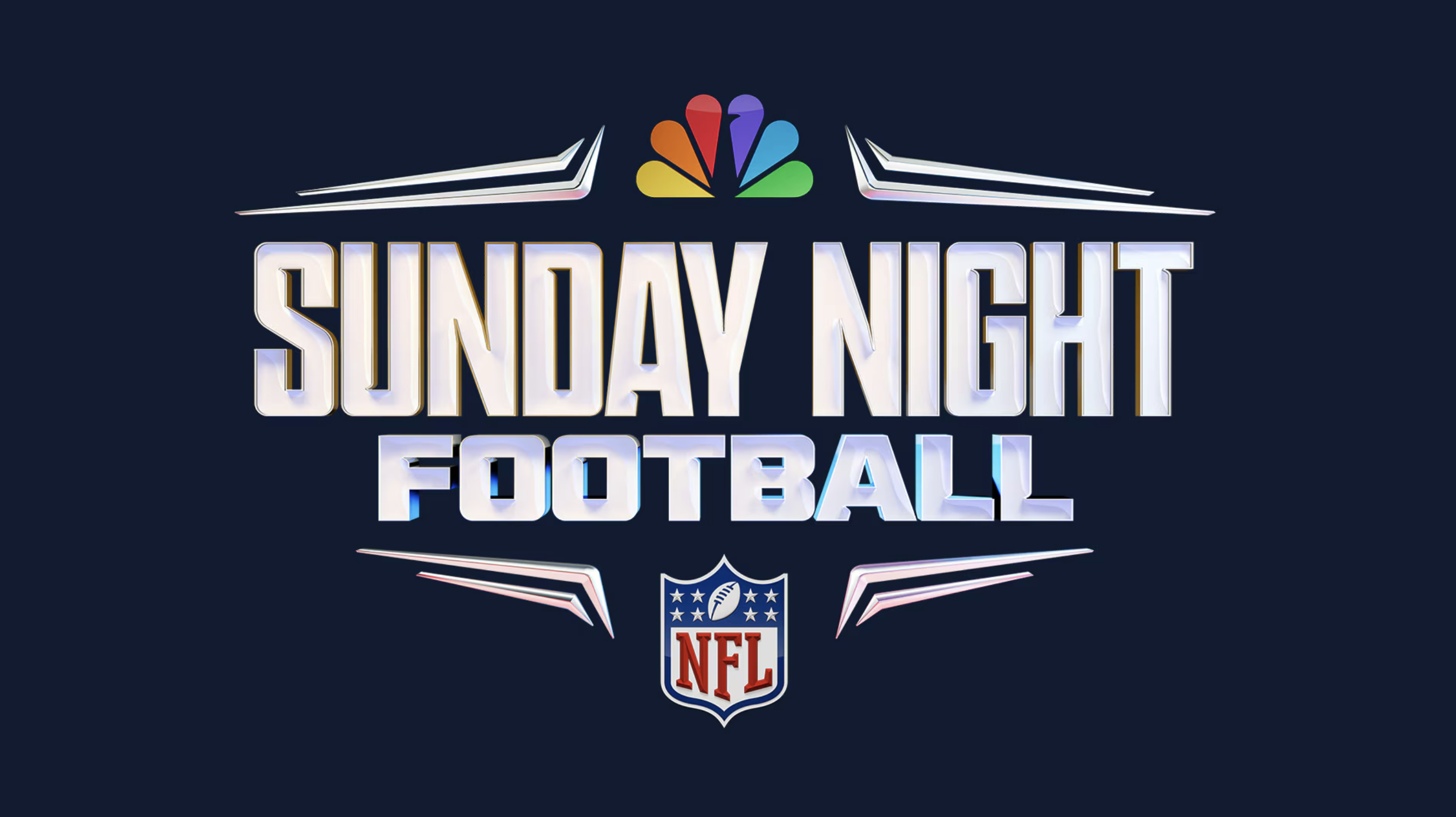 Sunday Night Football’s 20th Season on NBC and Peacock Features Star ...