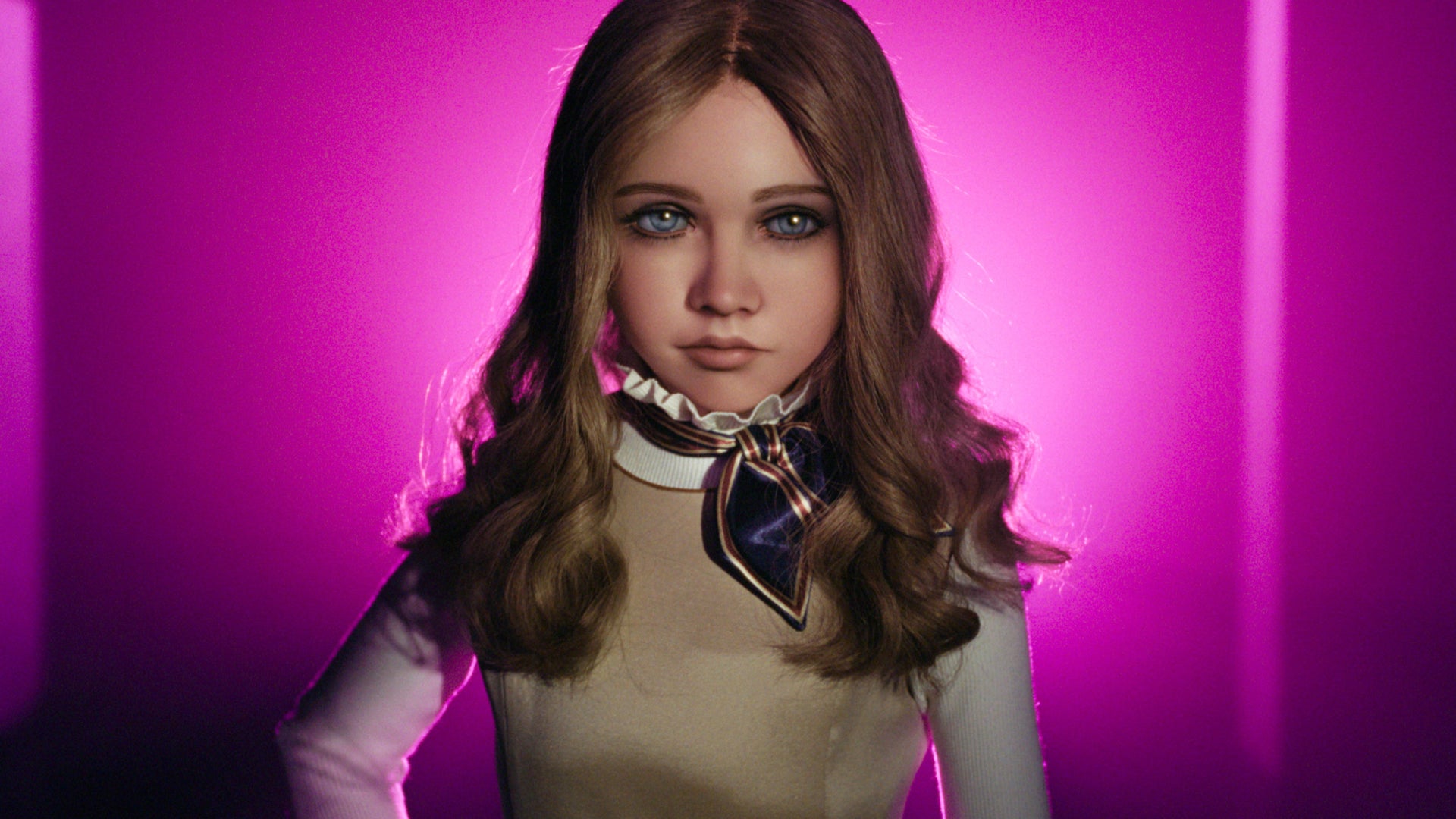 Everything You Need to Know About M3GAN 2.0 | NBCUNIVERSAL MEDIA