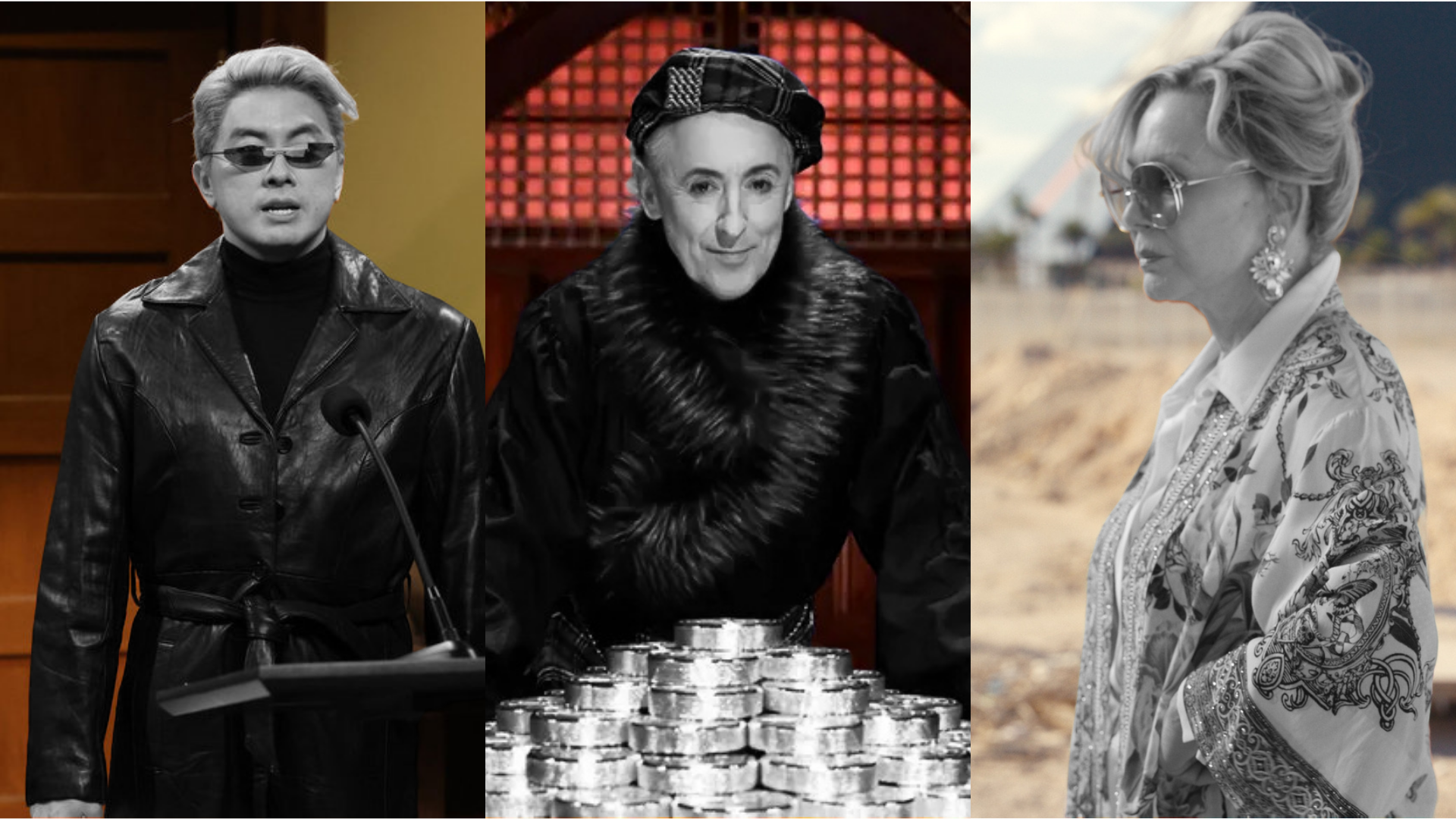 NBCUniversal Receives 72 Emmy Award Nominations, Including A Record ...