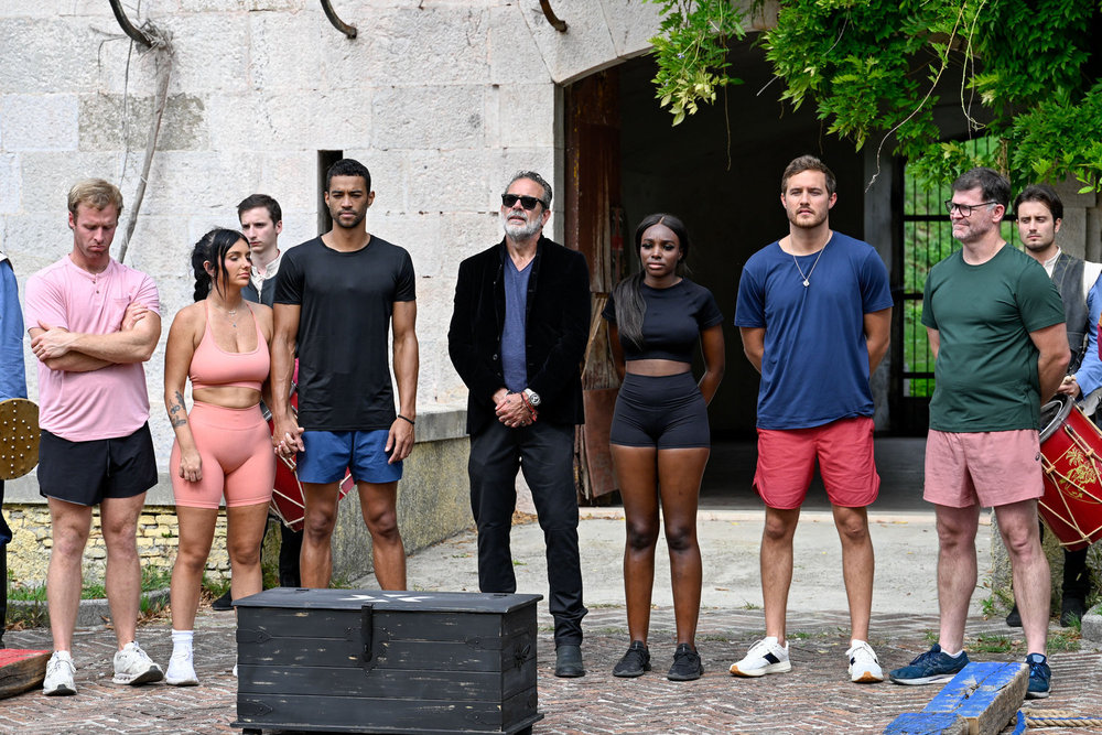 Universal Television Entertainment Group Delivers Chart-Topping Quarter ...