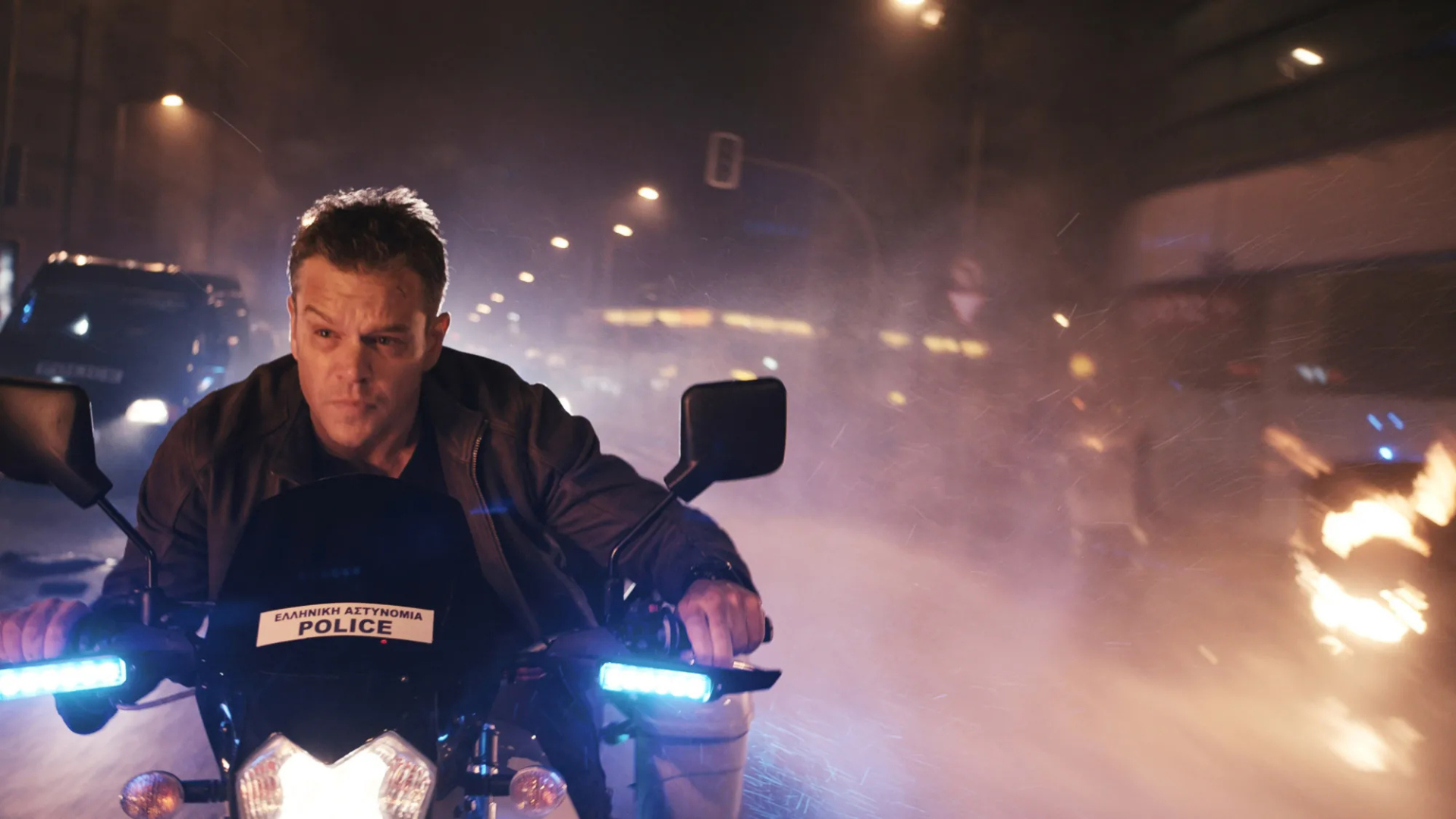 NBCUniversal Acquires Robert Ludlum’s Iconic Bourne and Treadstone ...