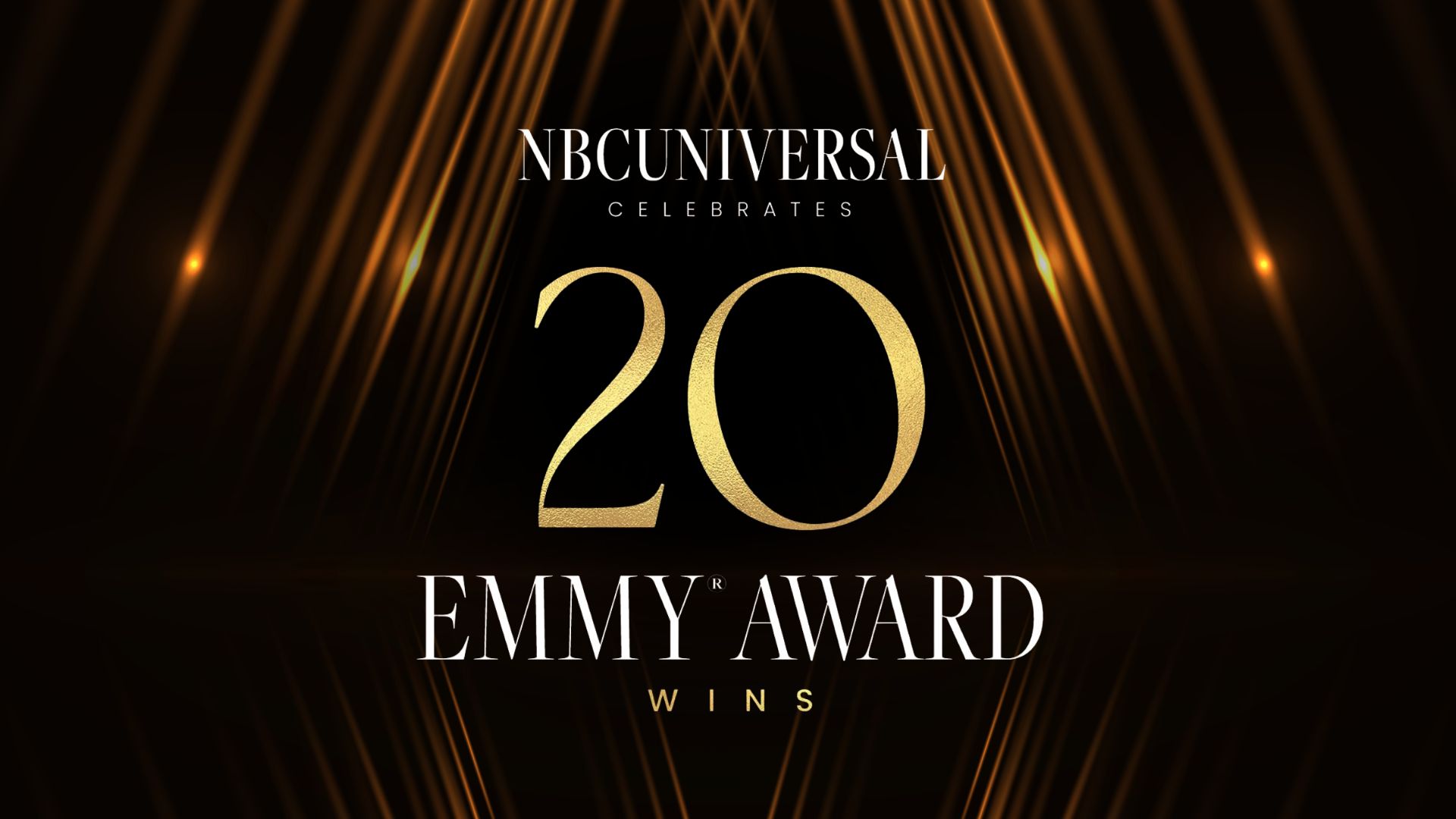NBCUniversal Wins 20 Emmy Awards for 'Saturday Night Live', 'Hacks ...