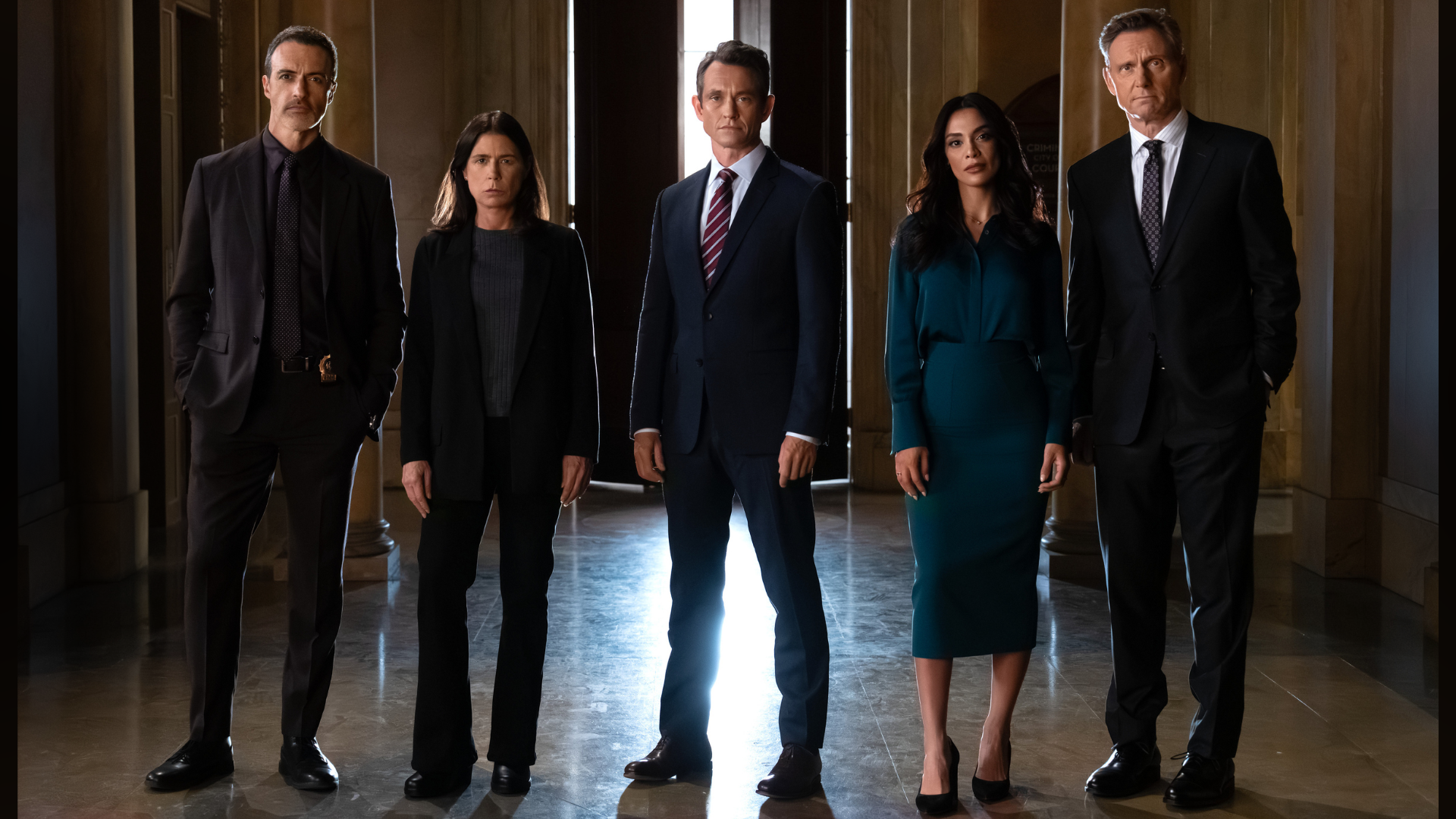 NBC Sets Fall Premiere Dates for 2025-2026 Season | NBCUNIVERSAL MEDIA