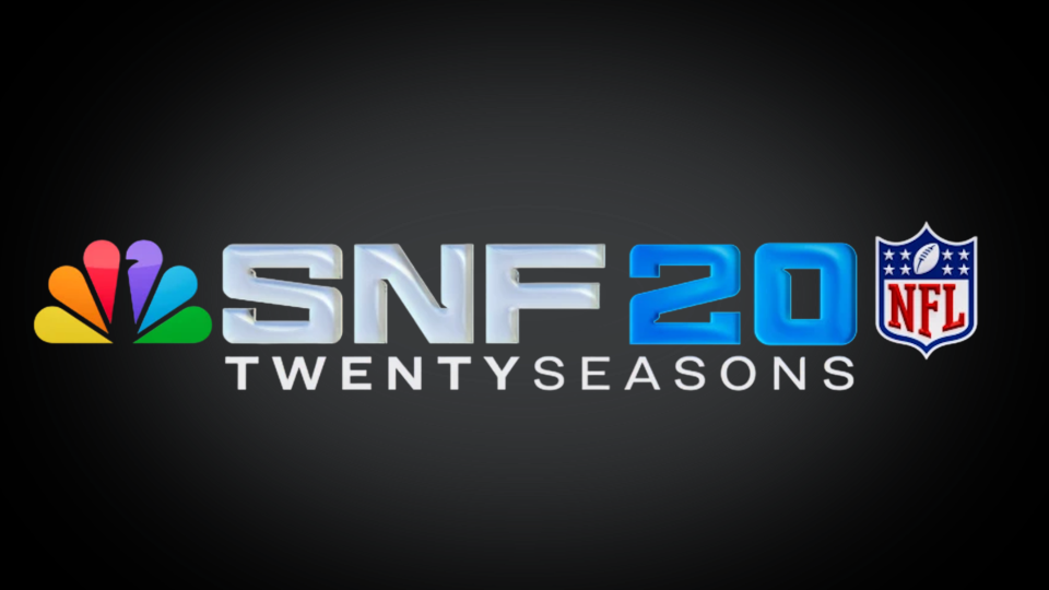 NBC Sports Posts Largest Two-Game NFL Kickoff Weekend Audience in a ...