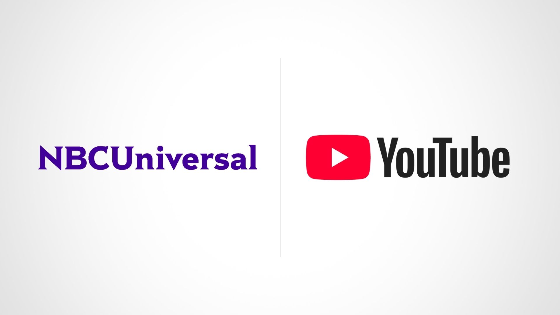 NBCUniversal and Google Reach Long-Term Agreement Across YouTube TV, Peacock, YouTube, Universal ...