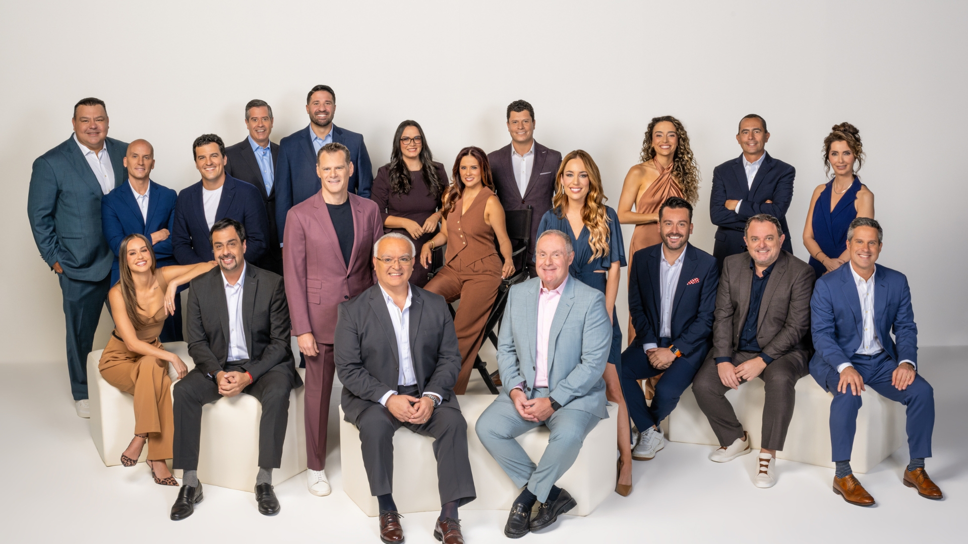 Telemundo Expands Deportes Talent Roster Ahead of Landmark Sports Year ...
