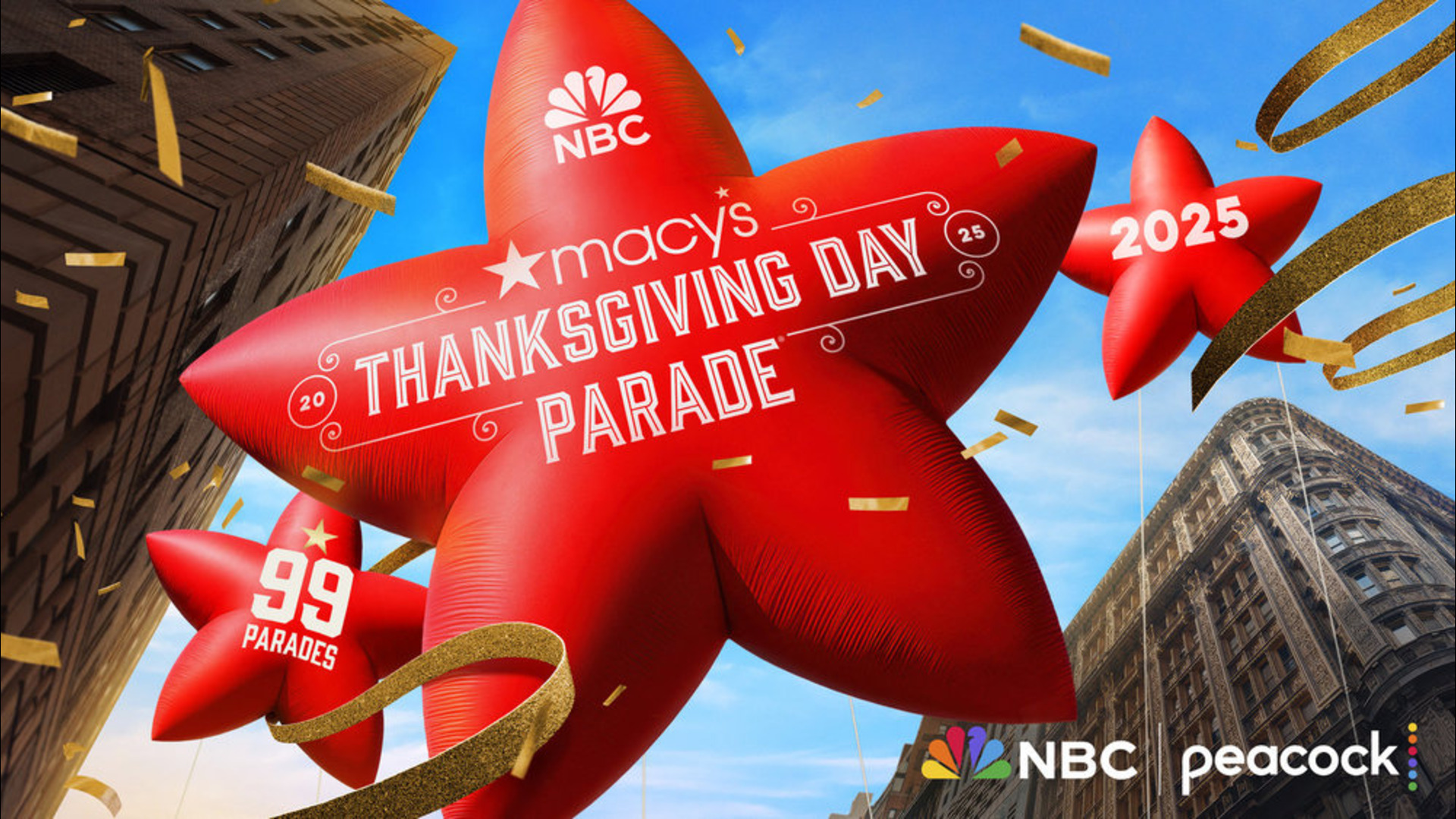 9 Fascinating Facts to Celebrate 99 Years of Macy’s Thanksgiving Day ...