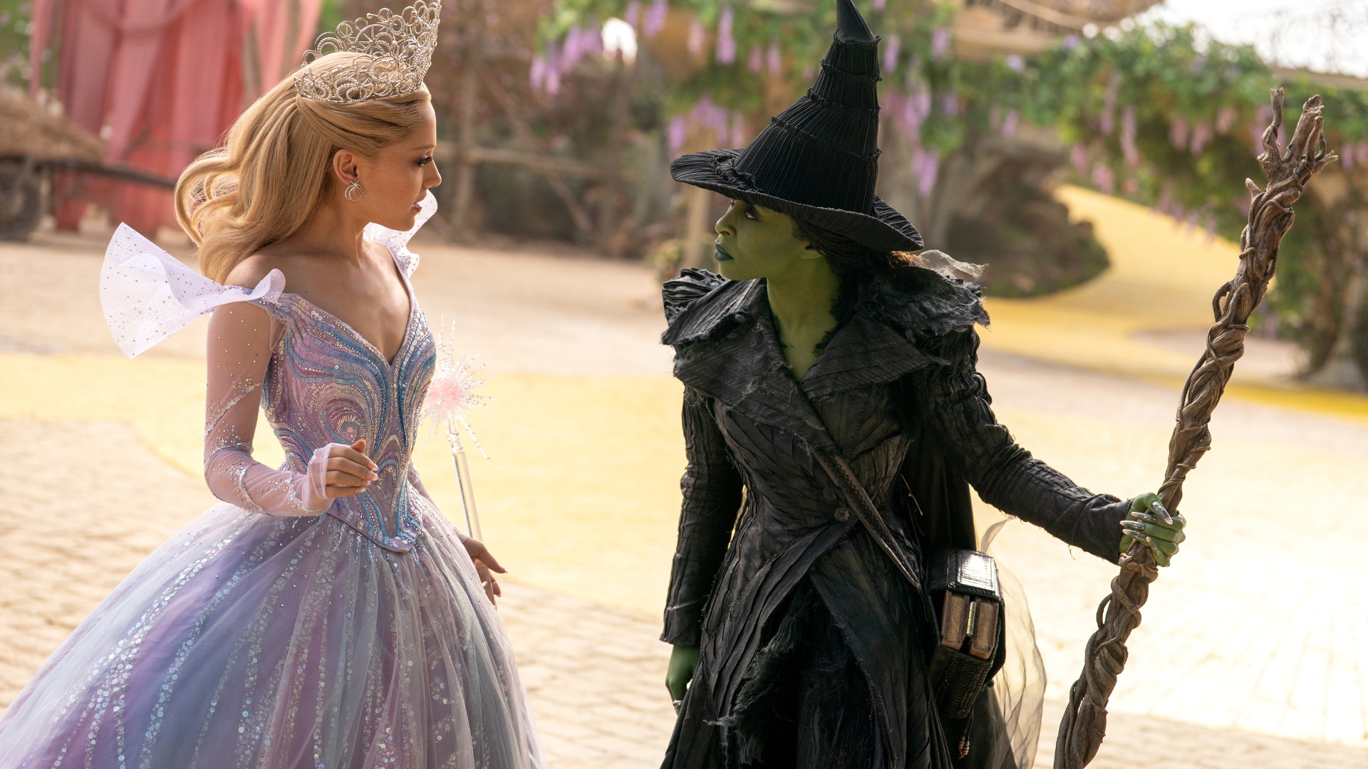 Universal Pictures’ 'Wicked: For Good' is Fandango’s Best PG-Rated ...