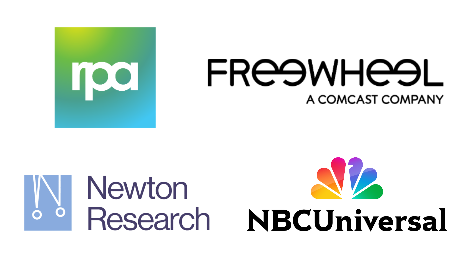 NBCUniversal, RPA, FreeWheel, and Newton Research Introduce Agentic AI ...