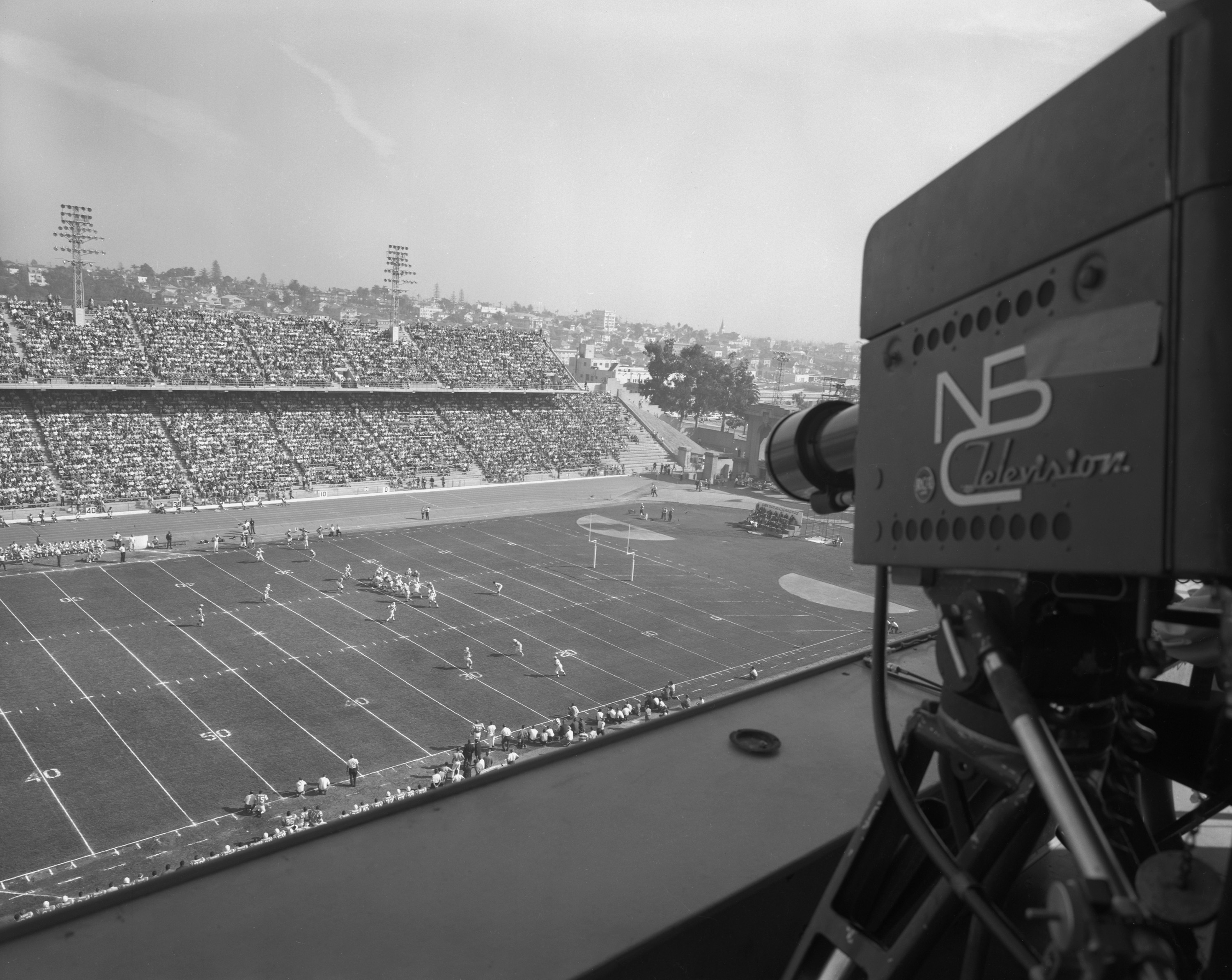 20 Super Bowls in 60 Years: A Look Back as NBC Turns 100 | NBCUNIVERSAL ...