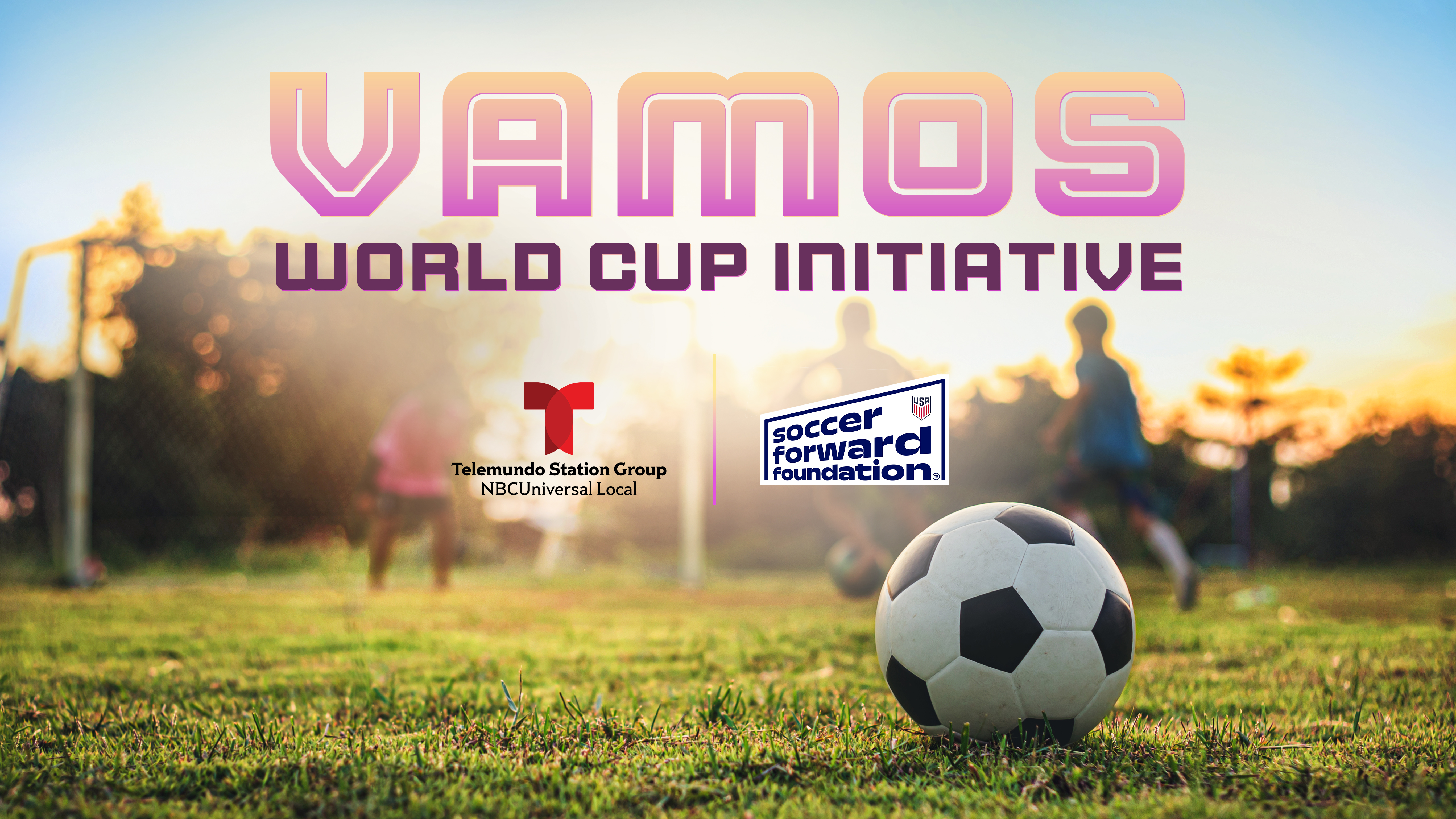 Comcast NBCUniversal, Telemundo Station Group Parter with Soccer ...