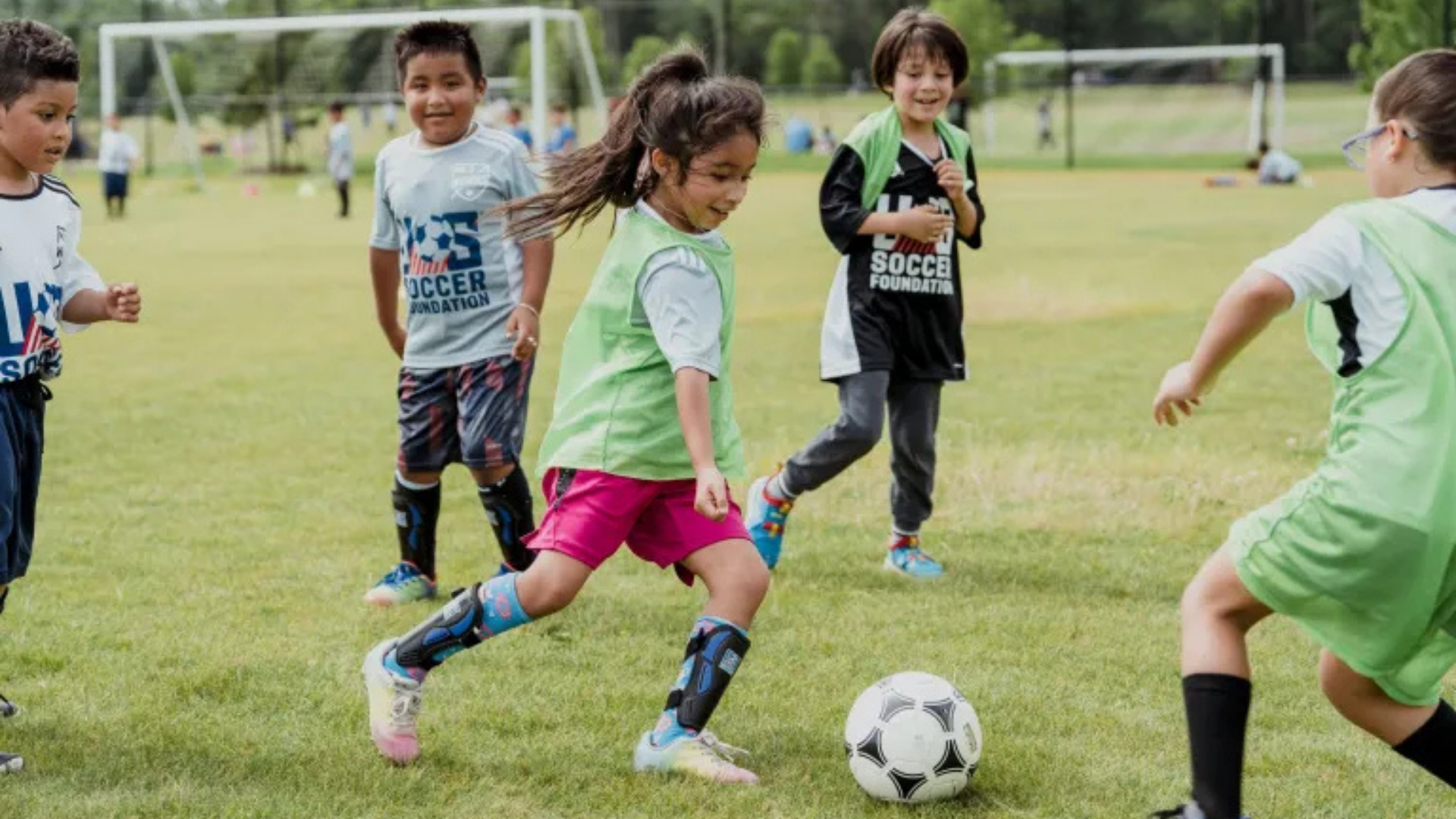 Comcast NBCUniversal, Telemundo, and U.S. Soccer Foundation Expand ...