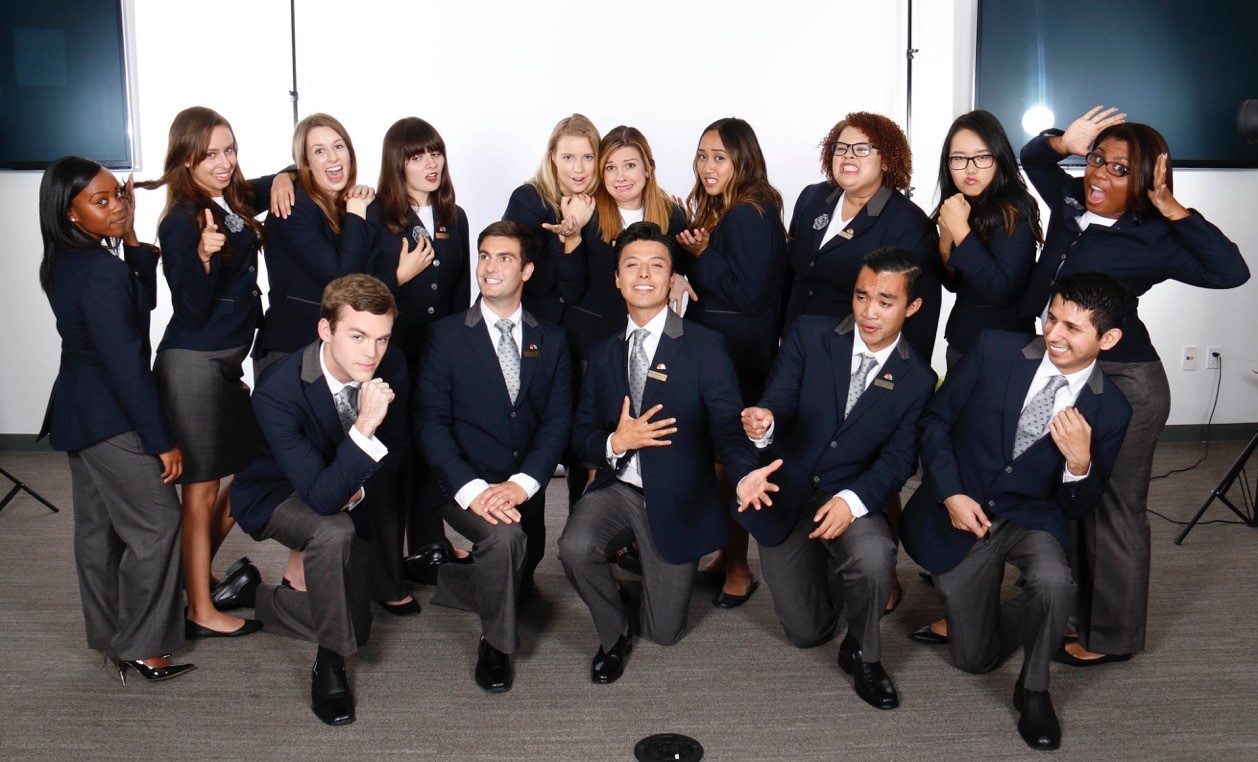 The NBC Page Uniform Through 90 Years of Change | NBCUNIVERSAL MEDIA