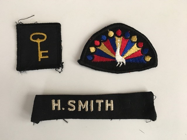 The NBC Page Uniform Through 90 Years of Change | NBCUNIVERSAL MEDIA