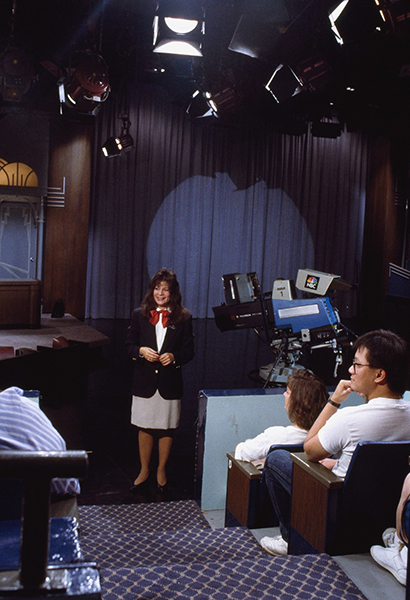 The NBC Page Uniform Through 90 Years of Change | NBCUNIVERSAL MEDIA