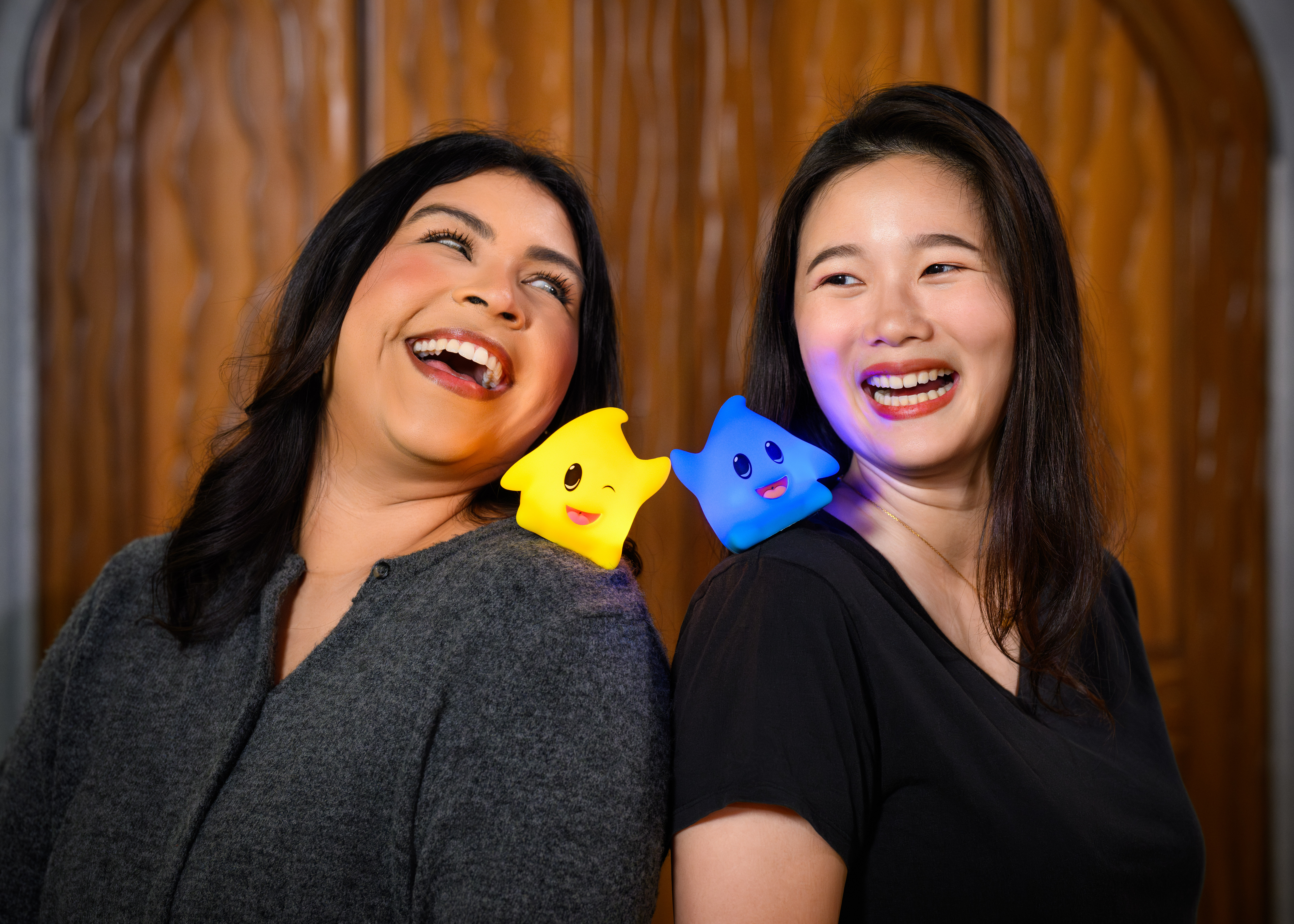 Nintendo and Illumination’s 'The Super Mario Galaxy Movie': Official ...