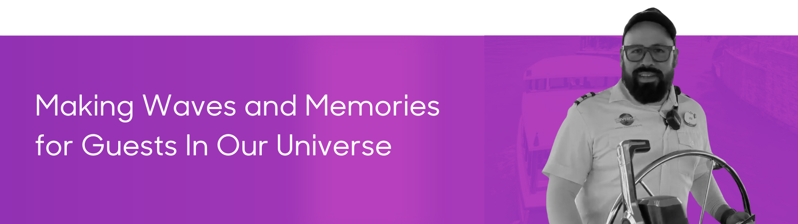 Exploring Unique Jobs at Universal Destinations & Experiences ...