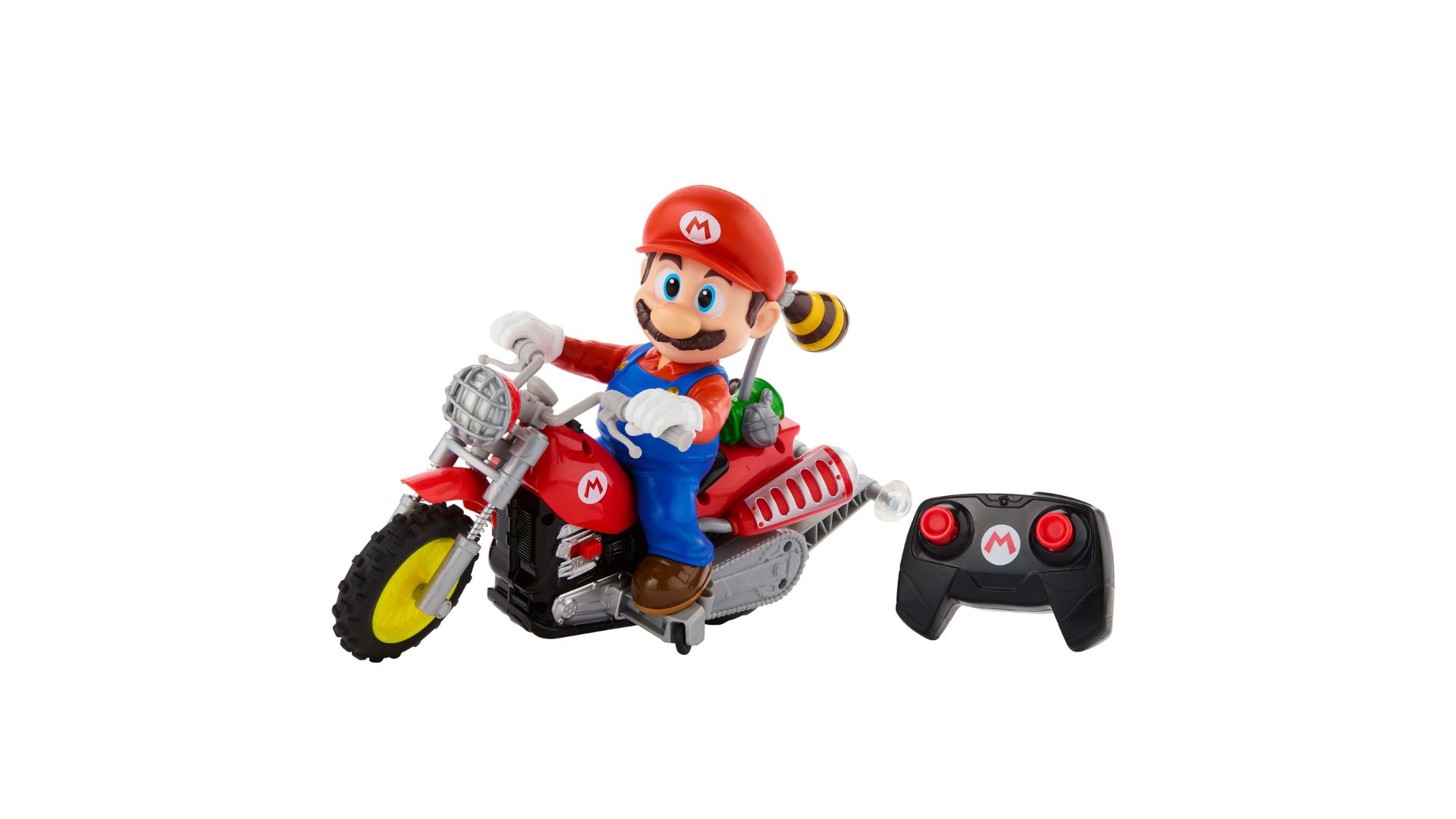 Nintendo and Illumination’s 'The Super Mario Galaxy Movie': Official ...