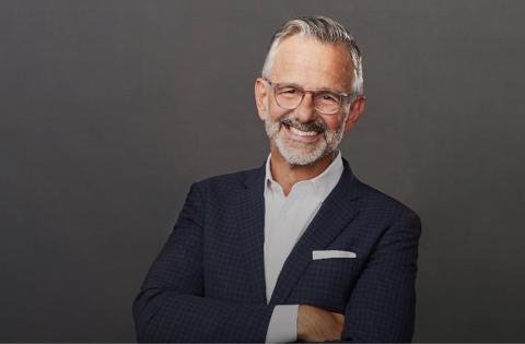 Mark Woodbury: Expanding the Universal Brand with New Destinations and ...