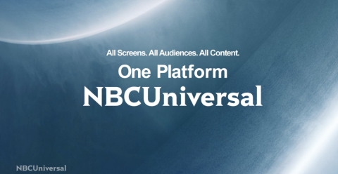 NBCUniversal Expands One Platform’s Global Capabilities with Worldwide ...