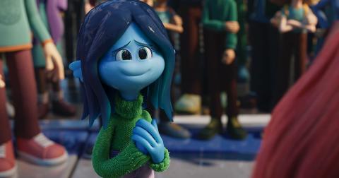 Dreamworks Animation to Present New Projects at 2023 Annecy ...