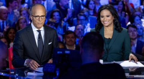 NBC News Delivers Most-Watched Program Wednesday Night With Over 7.5 ...