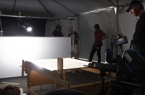 5 Stunning Videos to Take You Behind-the-Scenes of Christopher Nolan's ...