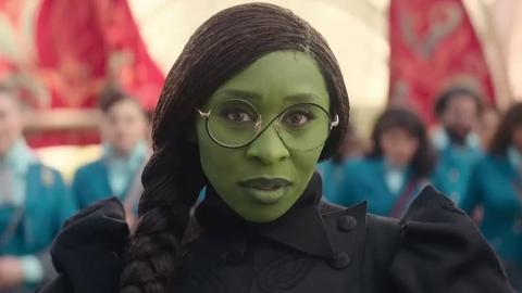 Super Bowl Trailers from Twisters, Wicked and More Showcase Universal's ...