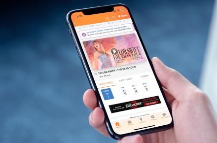 Fandango | NBCUNIVERSAL MEDIA